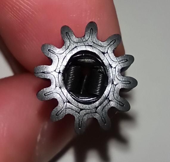 3D Printed Earth Clock : 7 Steps (with Pictures) - Instructables
