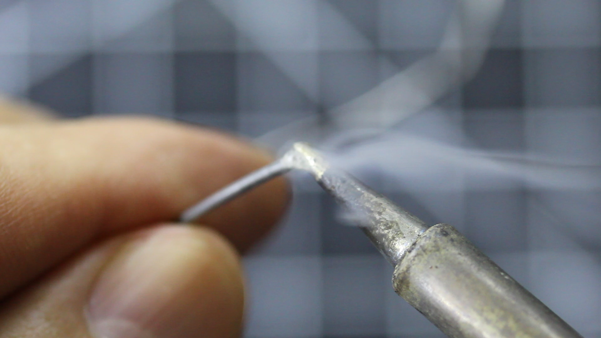 Using Solder | Soldering Basics : 8 Steps (with Pictures) - Instructables