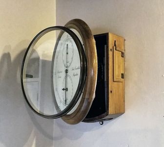 Reproduction Regulator Clock : 7 Steps (with Pictures) - Instructables