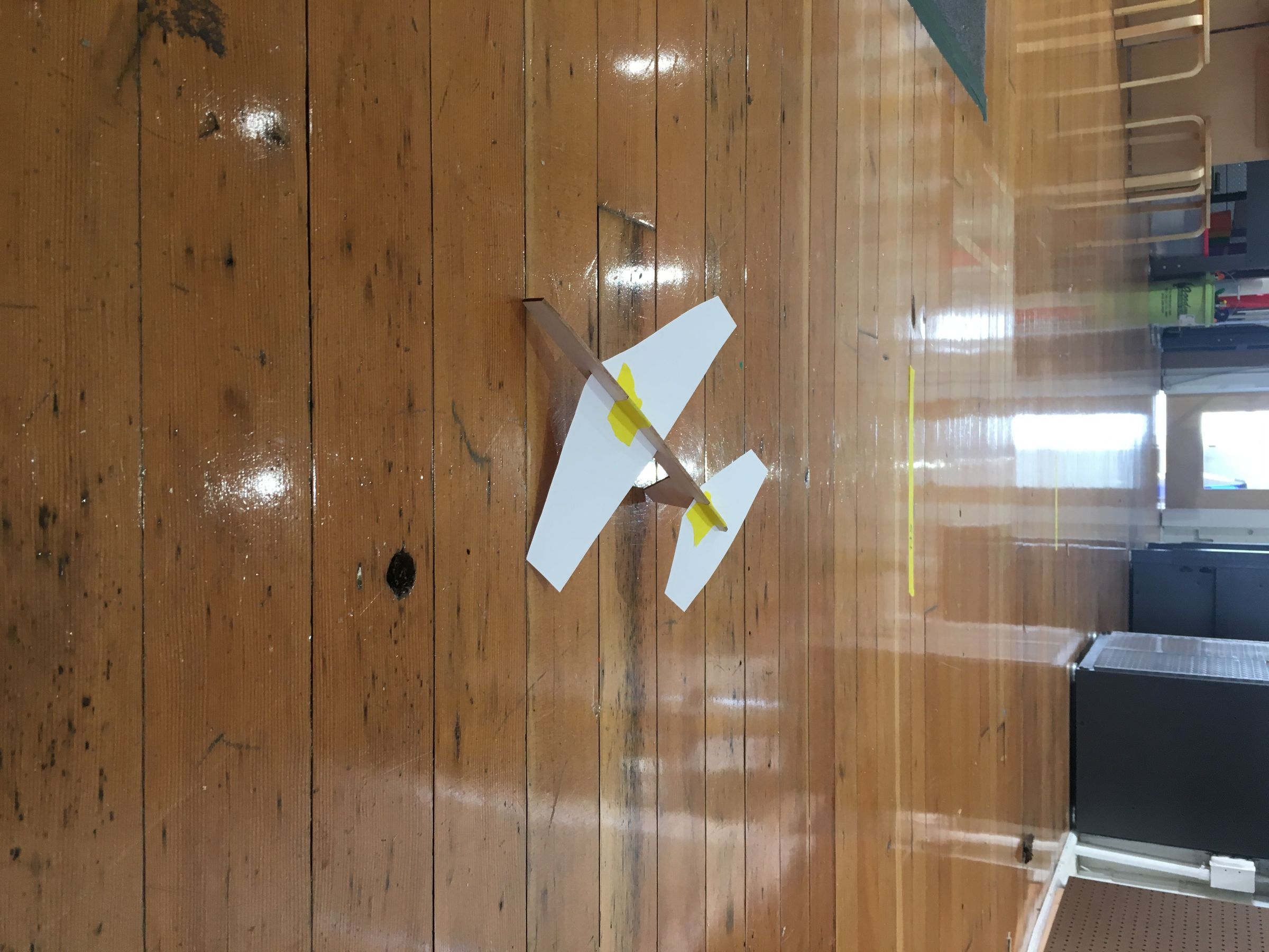 Design to Fly: Balsa Gliders : 11 Steps (with Pictures) - Instructables