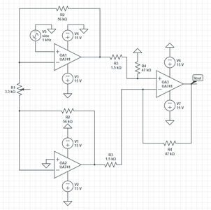 Electrocardiogram (ECG) Circuit : 7 Steps - Instructables