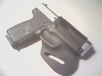 Fun With KYDEX!!! : 7 Steps - Instructables