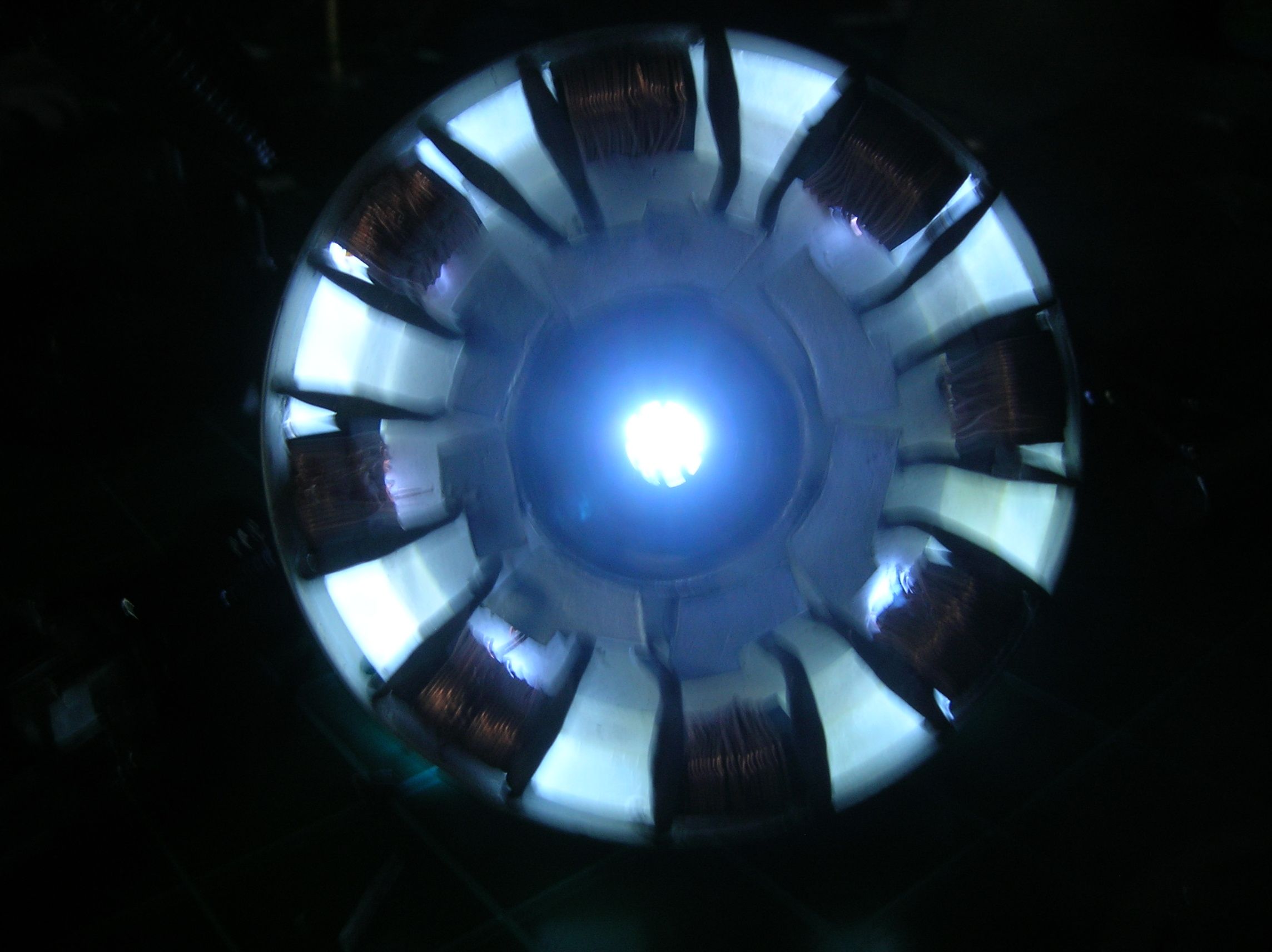 IRON MAN Costume : 7 Steps (with Pictures) - Instructables