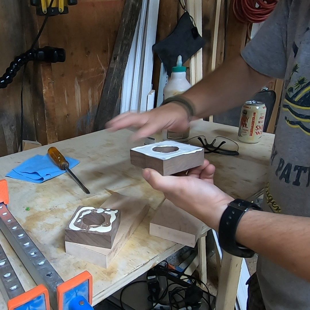 Mallet in Under 1 Hour : 18 Steps (with Pictures) - Instructables