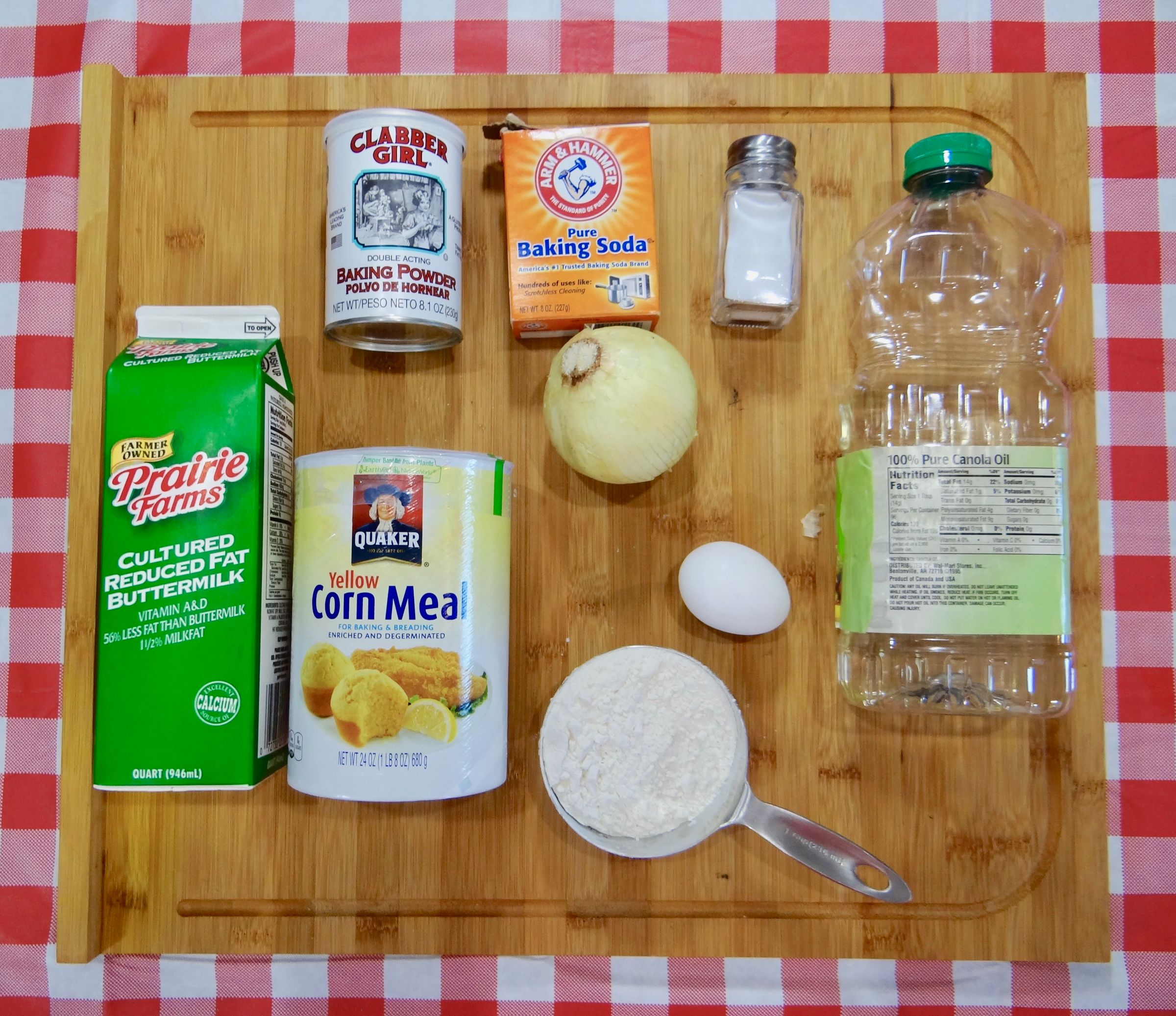 How to Host a Fish Fry : 10 Steps (with Pictures) - Instructables