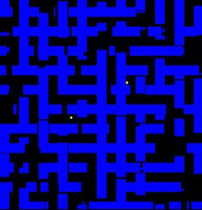 Processing Maze Game Using Arrays : 4 Steps - Instructables