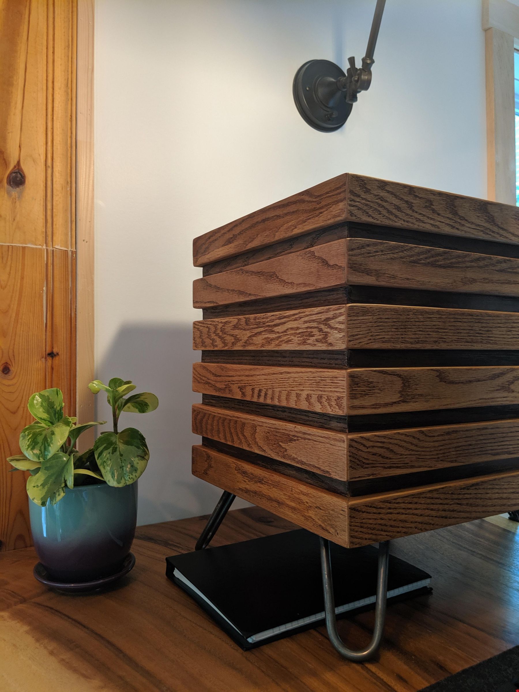 Minimalist Wood PC : 9 Steps (with Pictures) - Instructables