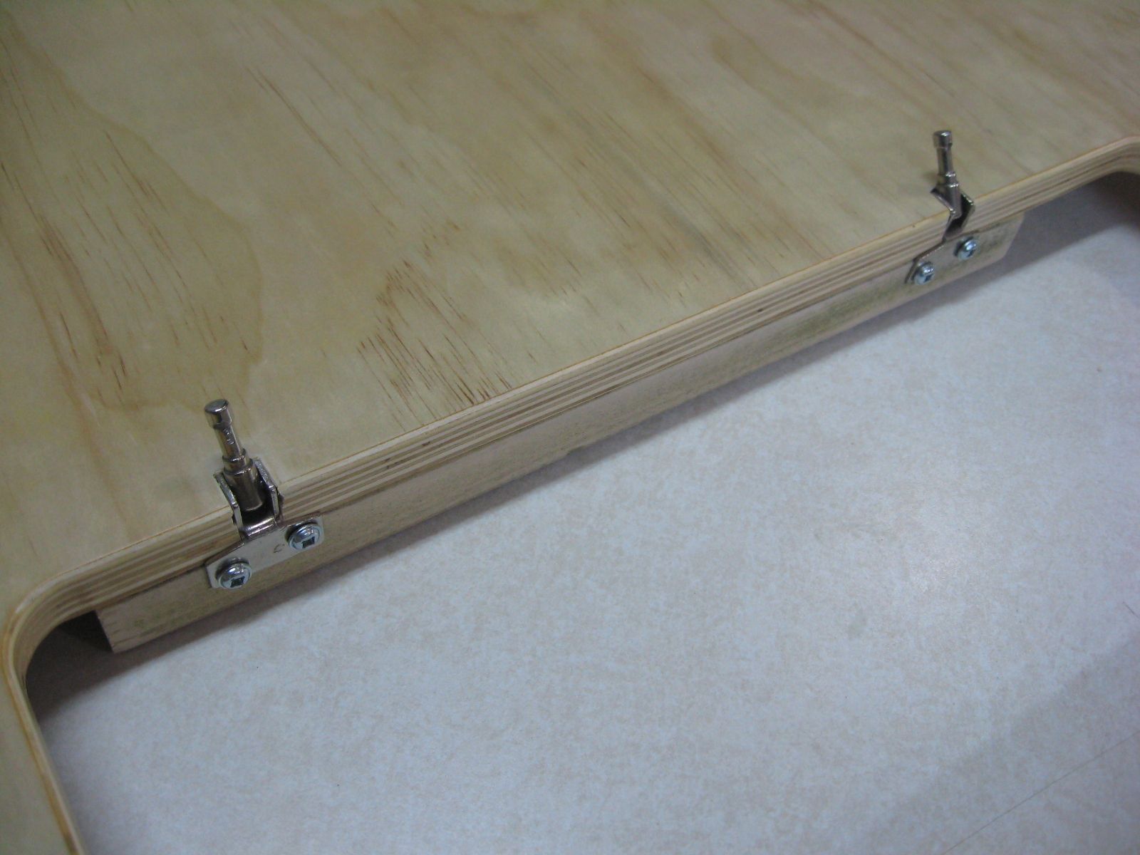 Make a Custom Sewing Table : 9 Steps (with Pictures) - Instructables