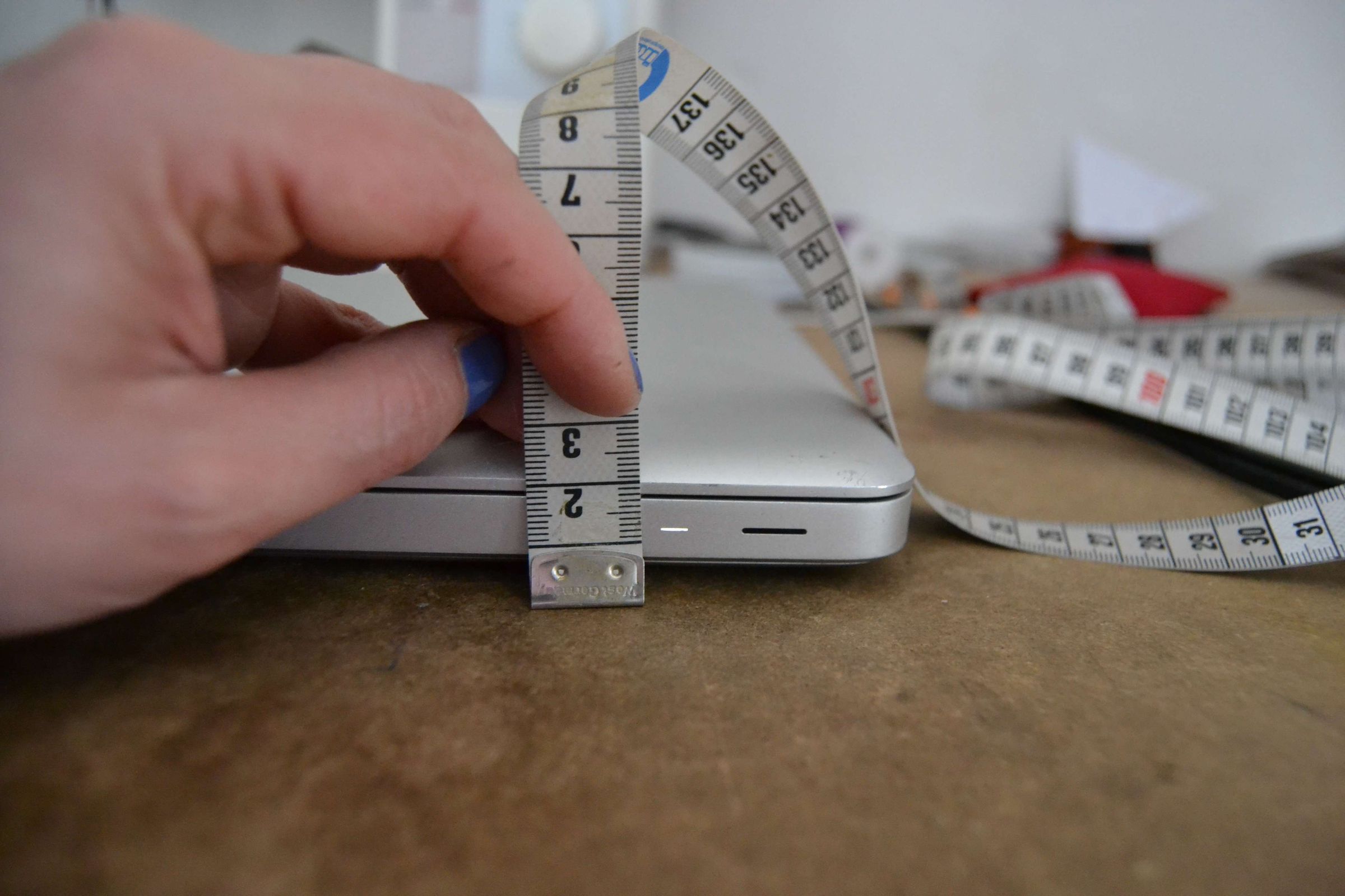 Sew a Laptop Bag : 7 Steps (with Pictures) - Instructables