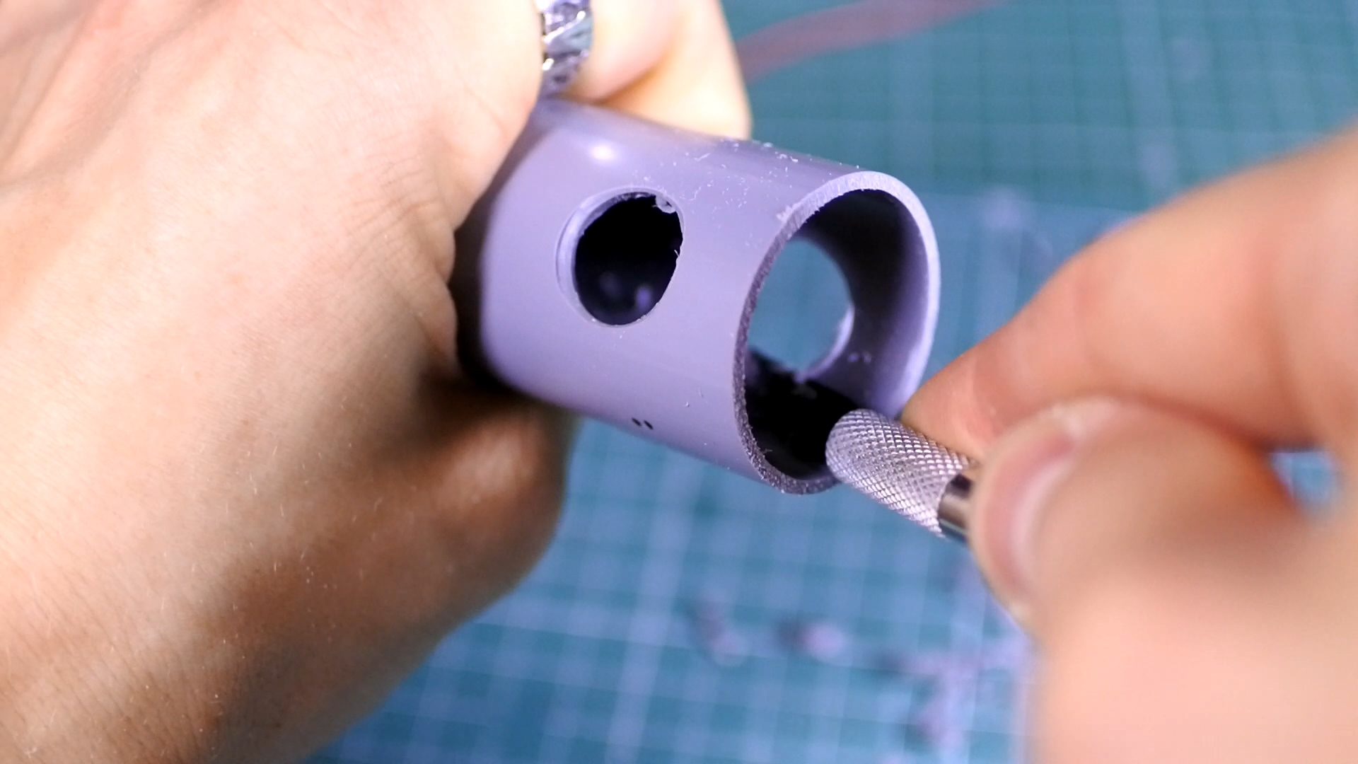 DIY Electric Shocker : 7 Steps - Instructables