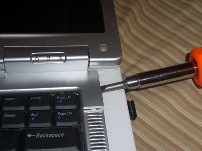 Dell Laptop WI-FI High Gain Antenna Mod, Increase Internal Network ...
