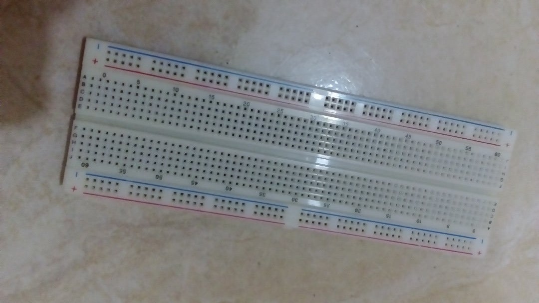 Detecting Obstacles and Warning - Arduino, Ultrasonic and Buzzer : 4 ... Detecting Obstacles and Warning - Arduino, Ultrasonic and Buzzer : 4 ...
