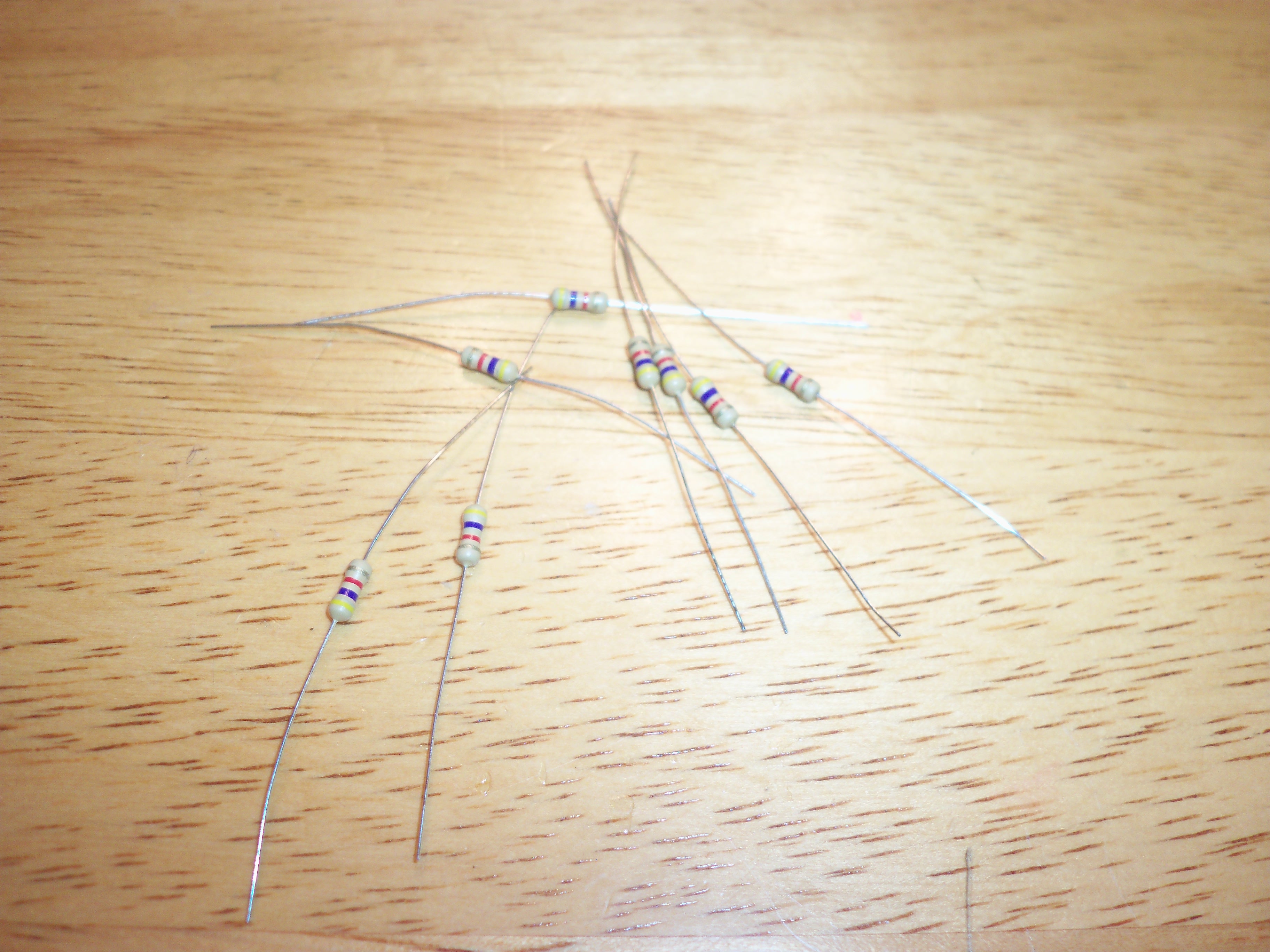 DIY RAM for Your Micro : 6 Steps (with Pictures) - Instructables