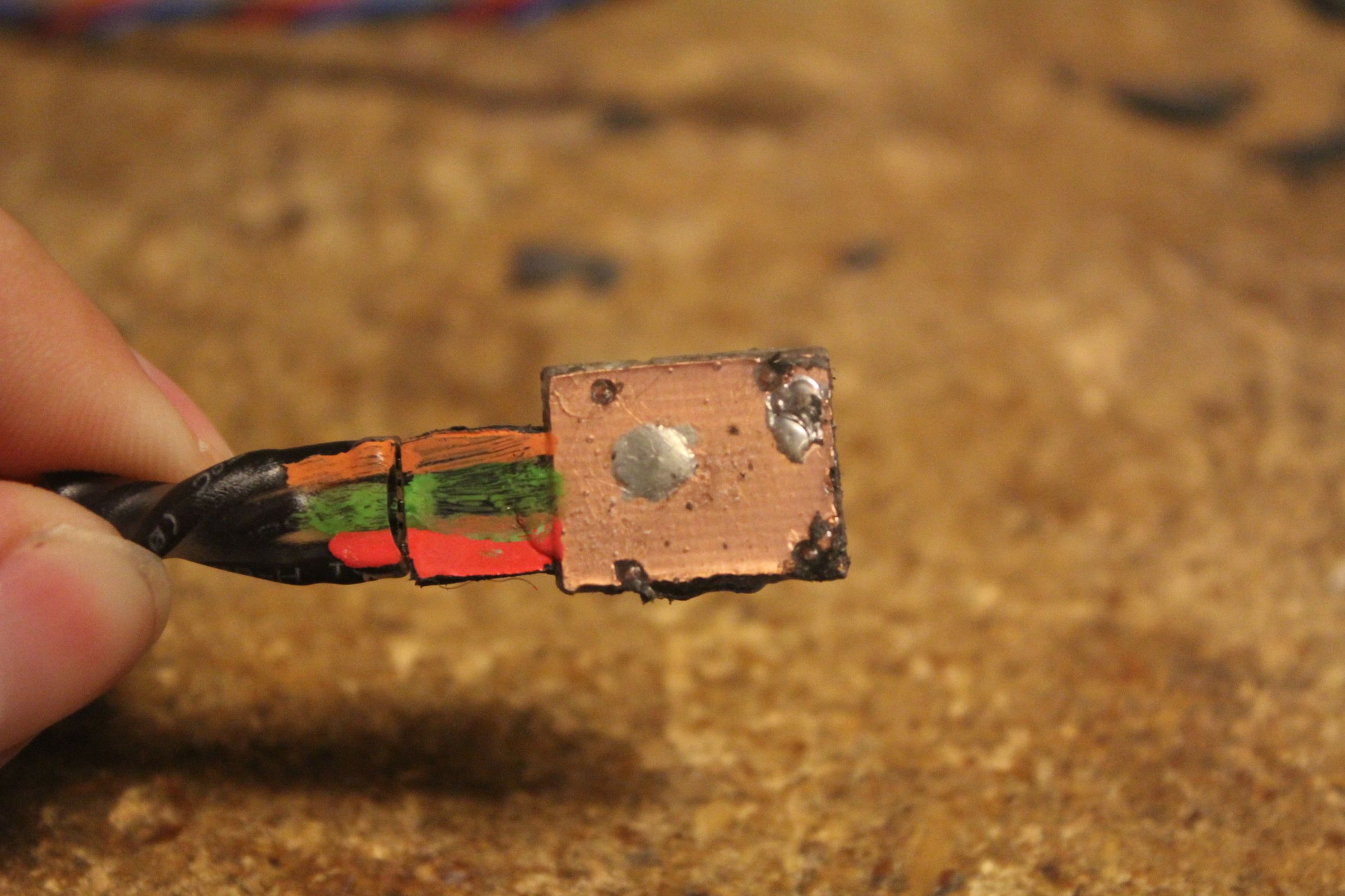 Arduino Pulse Oximeter : 35 Steps (with Pictures) - Instructables