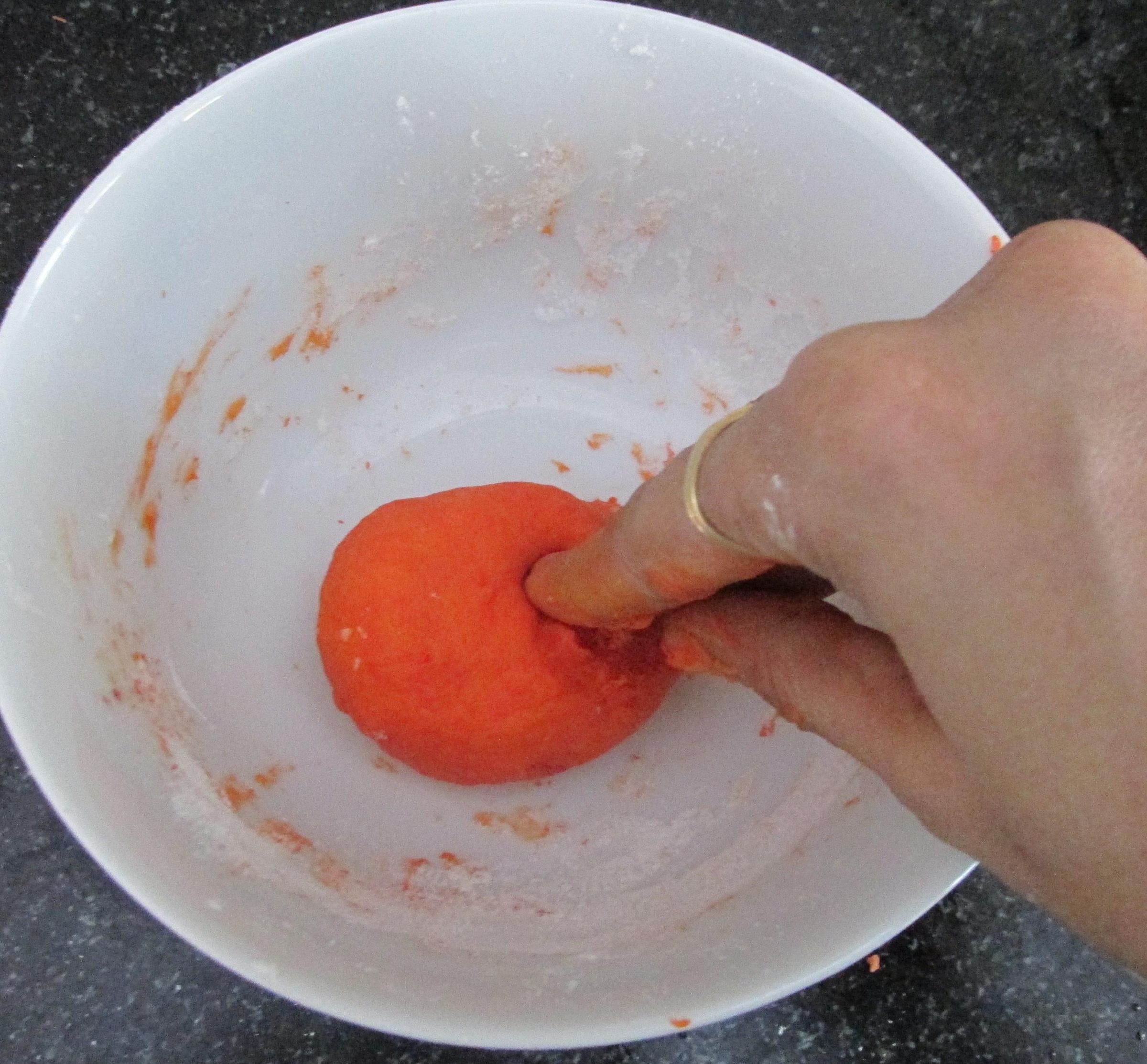 Rainbow Momos : 19 Steps (with Pictures) - Instructables