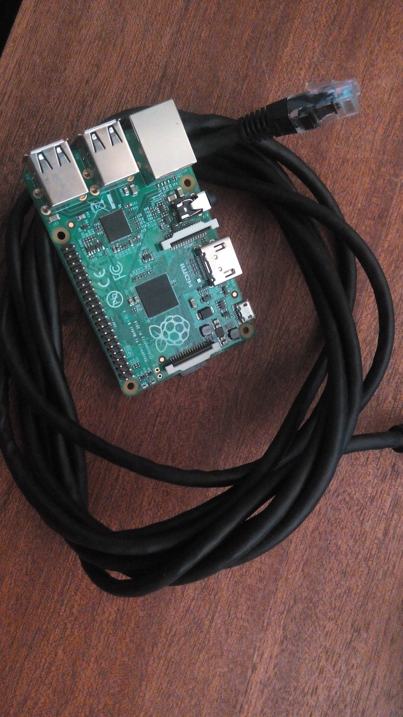 Headless Pi : 6 Steps - Instructables