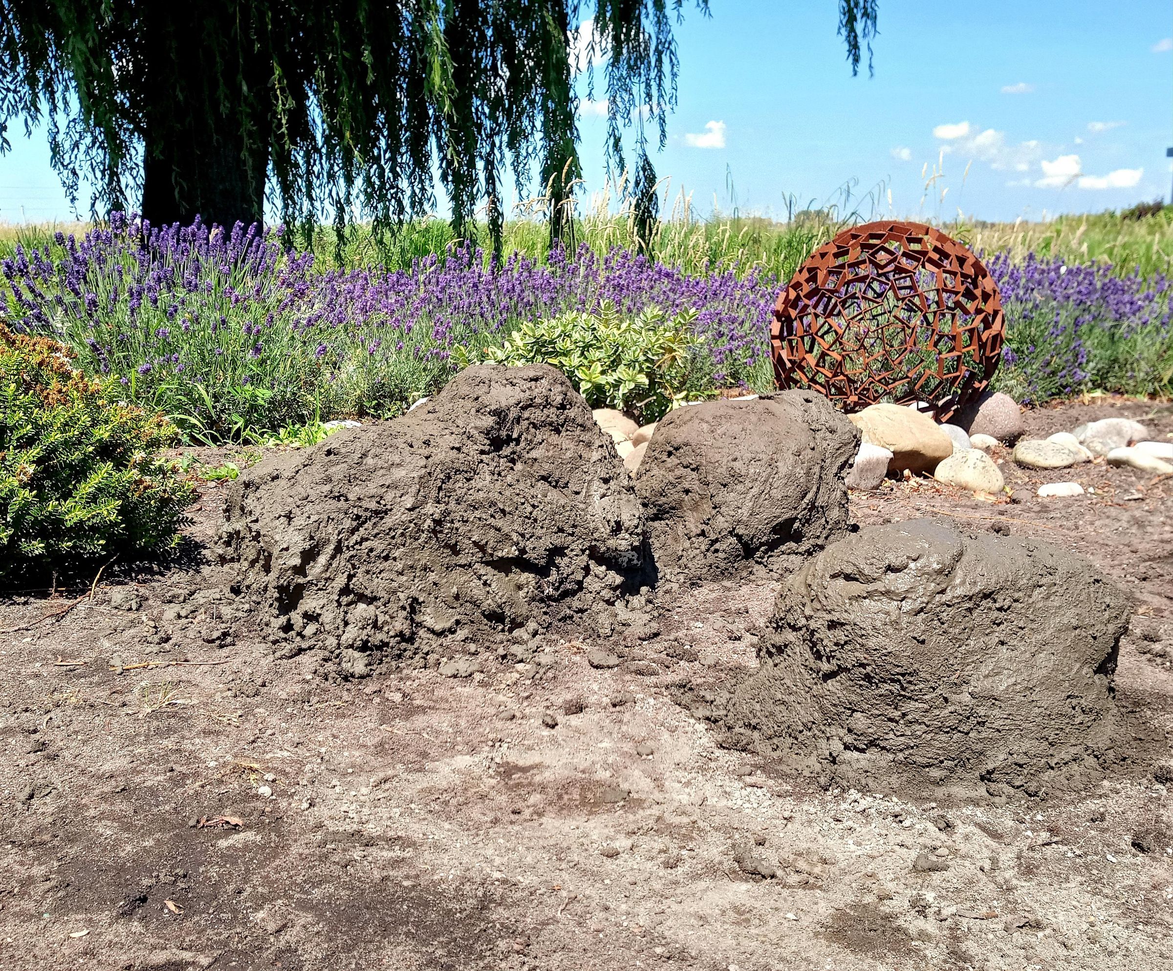 Faux Rocks That Look Real : 11 Steps (with Pictures) - Instructables