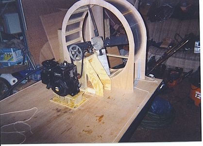 Hovercraft : 5 Steps (with Pictures) - Instructables