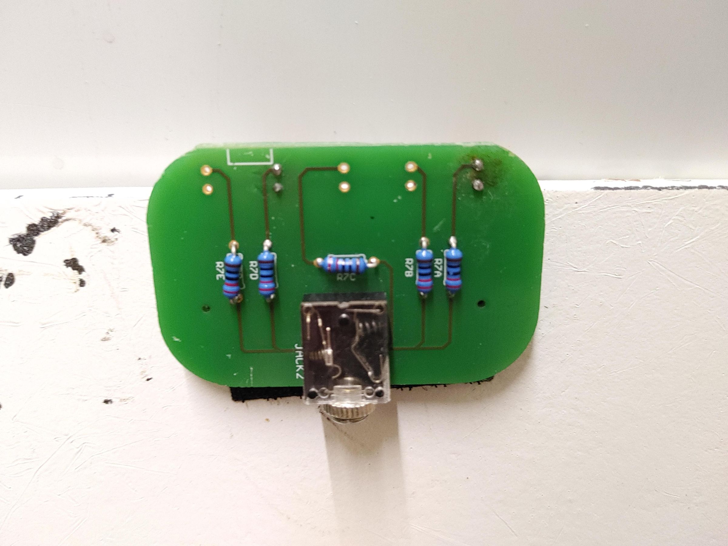 Target Hit Indicator : 8 Steps - Instructables