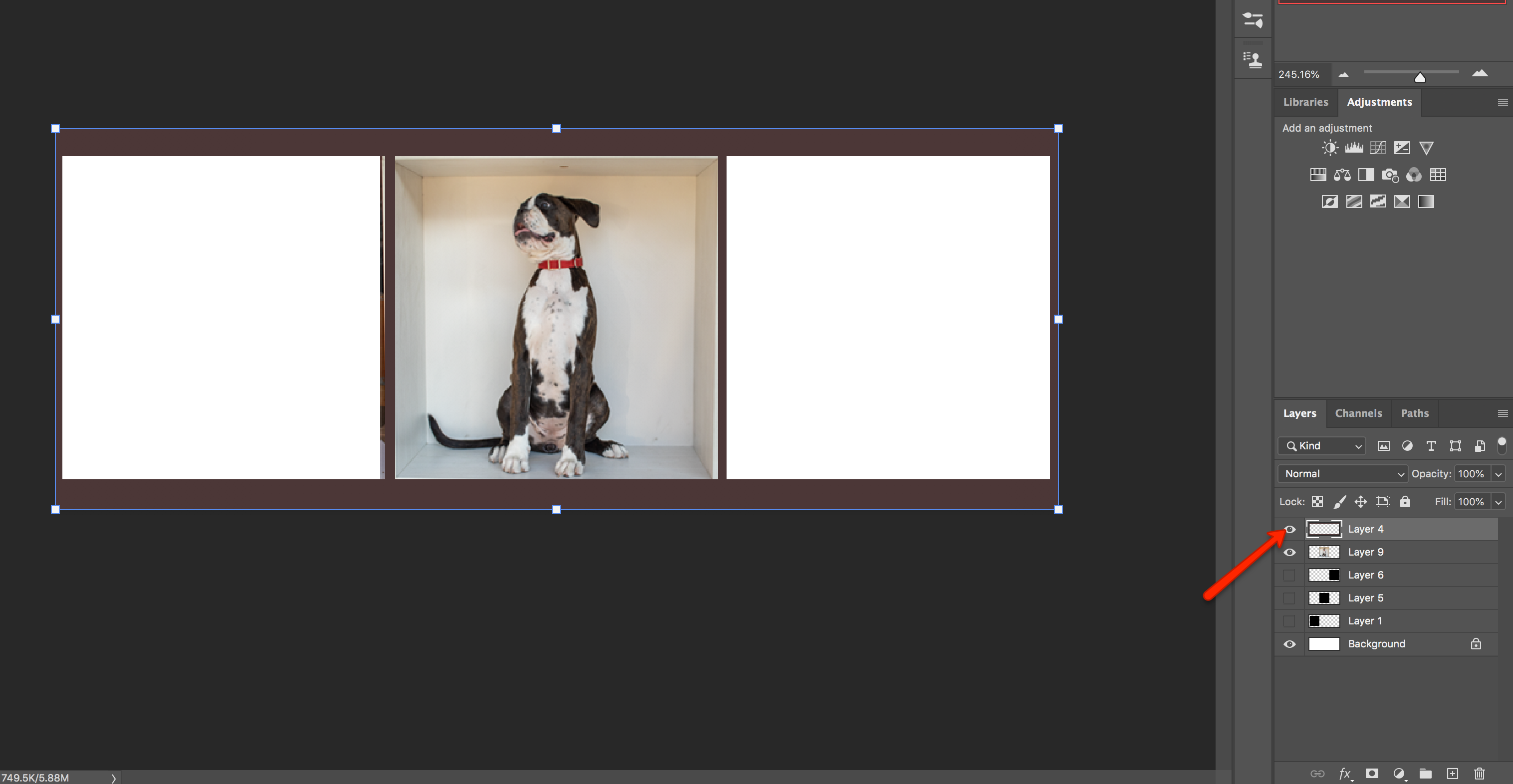 In the Box Photography : 10 Steps (with Pictures) - Instructables
