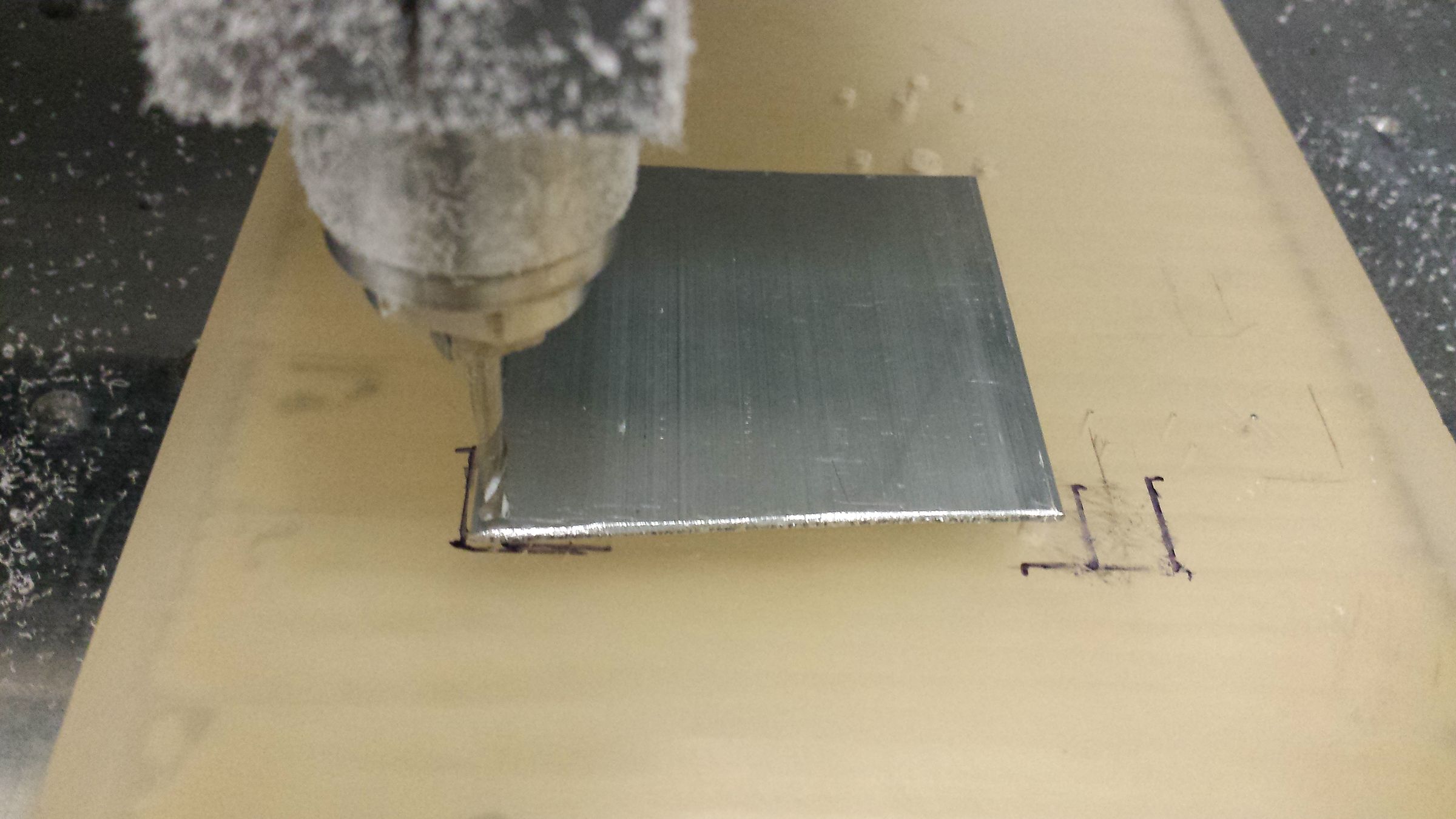 CNC Machining: Tips and Tricks : 22 Steps (with Pictures) - Instructables