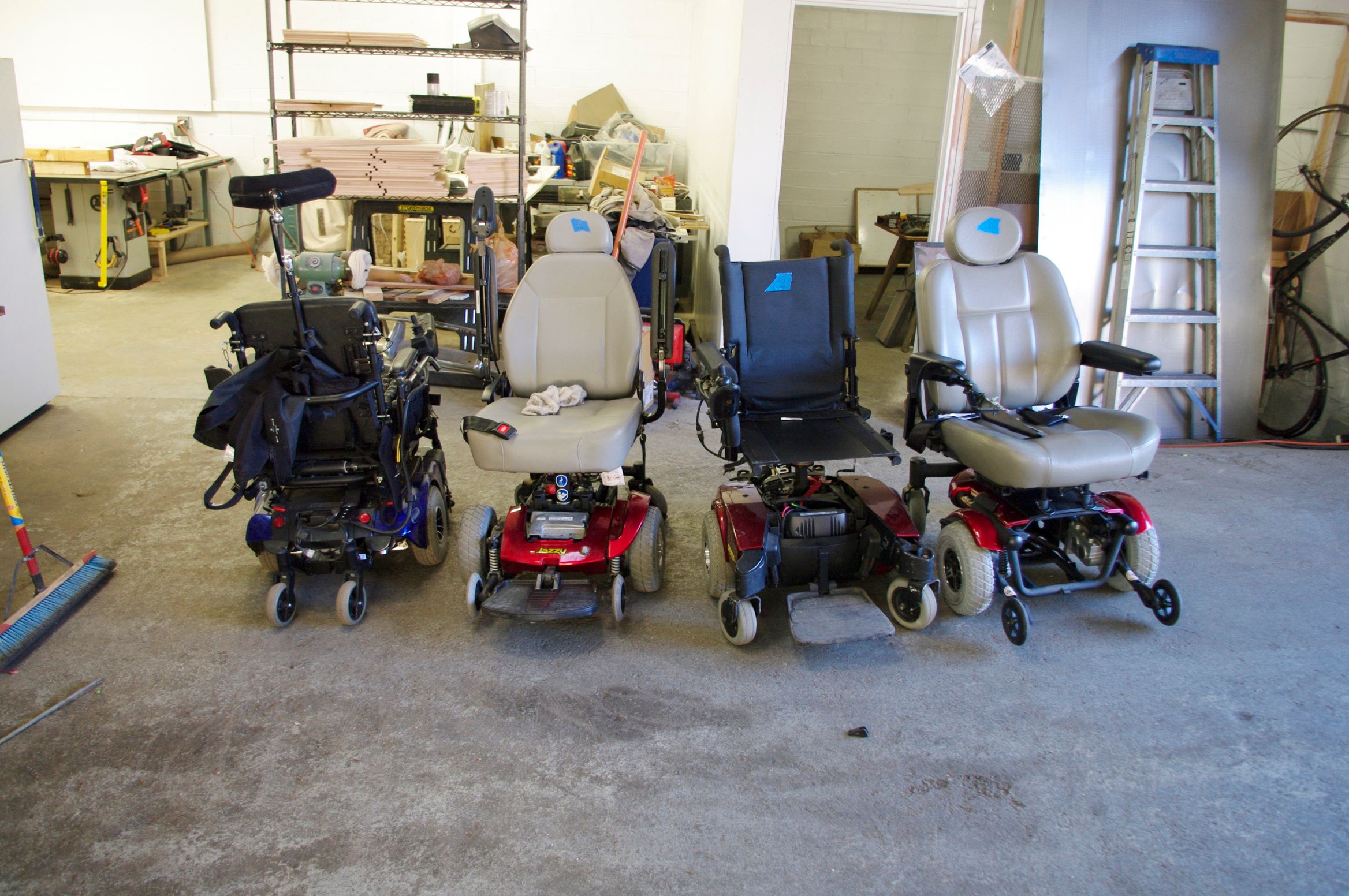 Robo Mover : 9 Steps (with Pictures) - Instructables