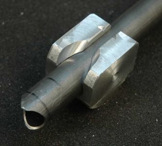 Making a Racing Motorcycle Chassis : 27 Steps (with Pictures ...