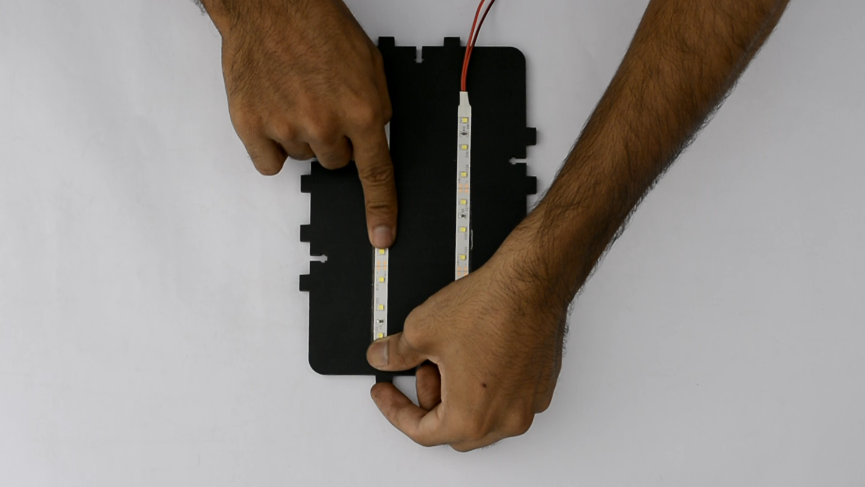 MESOMIX - Automated Paint Mixing Machine : 21 Steps (with Pictures ...