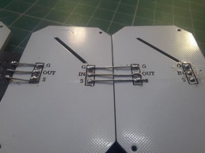 ESP8266 Wi-Fi Based 7-Segment Display Clock : 18 Steps (with Pictures) - Instructables