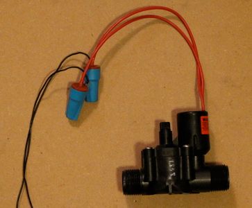 Raspberry Pi Irrigation Controller : 9 Steps (with Pictures ...
