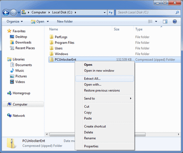 Step-by-step Tutorial to Install PCUnlocker on USB : 3 Steps ...