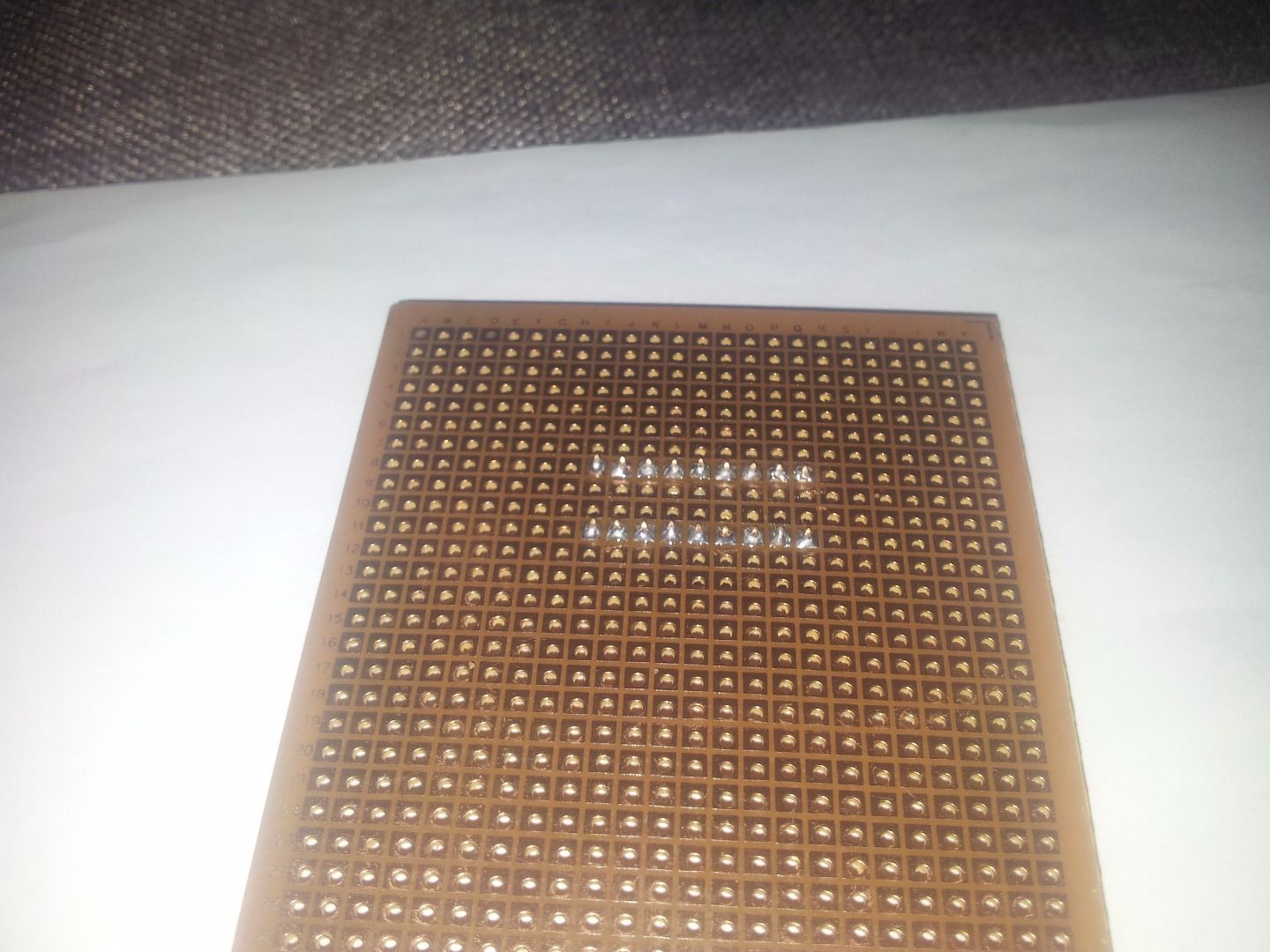 Motor Driver Module : 4 Steps (with Pictures) - Instructables