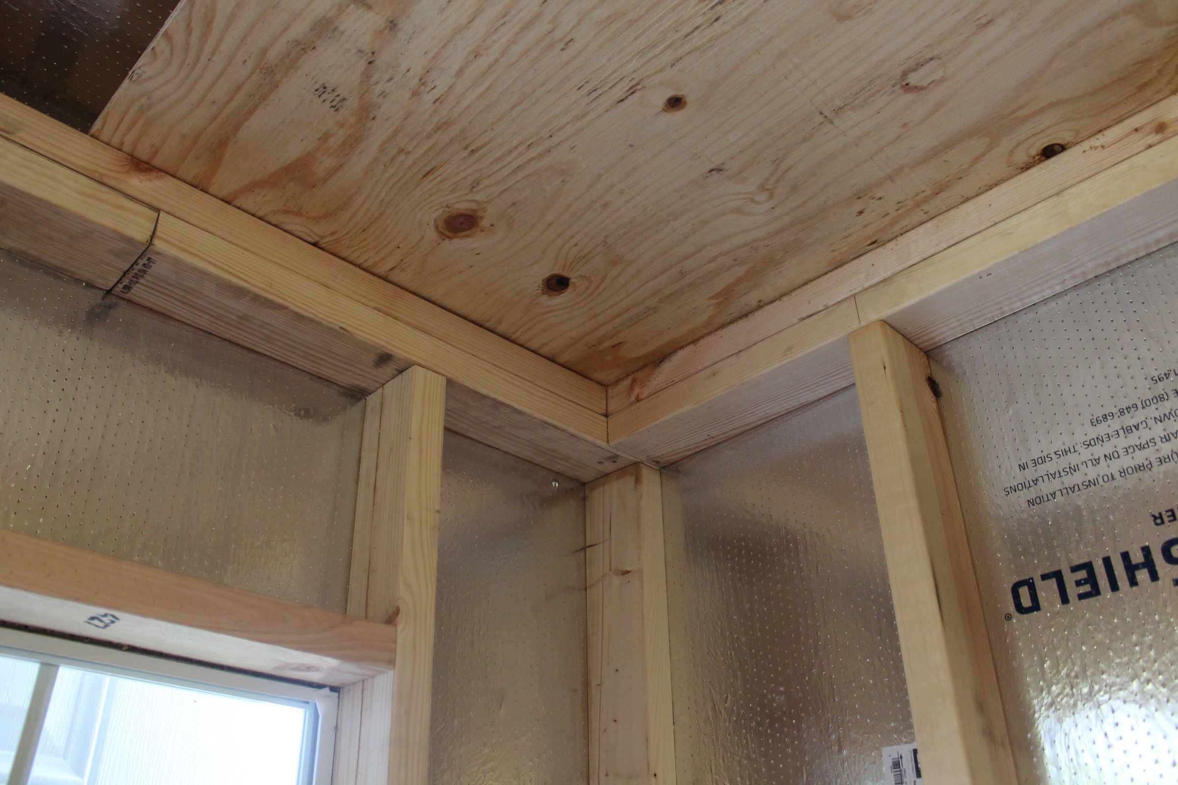 Shelves for a Shed : 11 Steps (with Pictures) - Instructables