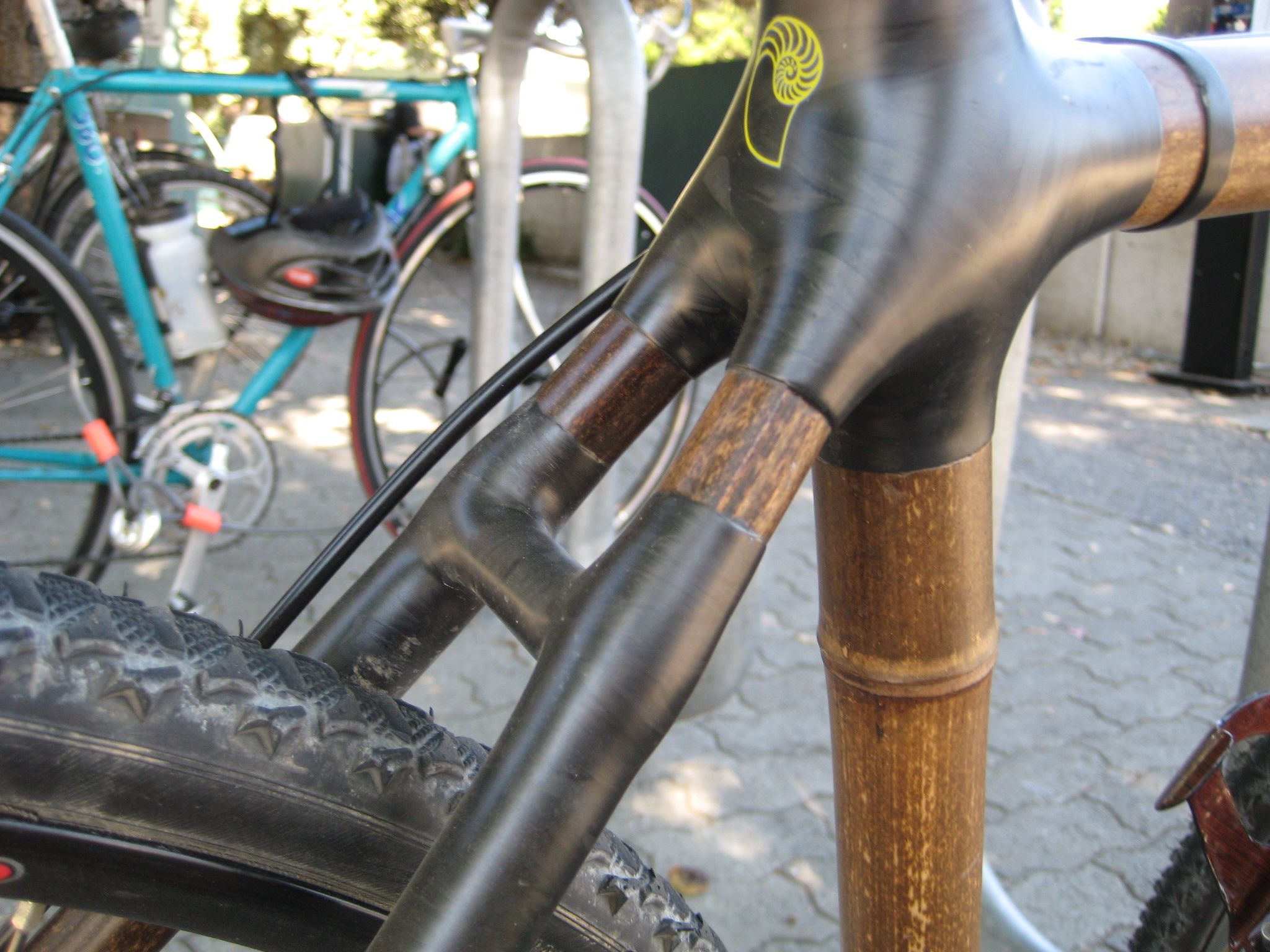 Intro - How to Design and Build a Bamboo Cargo Bike (Box Bike ...