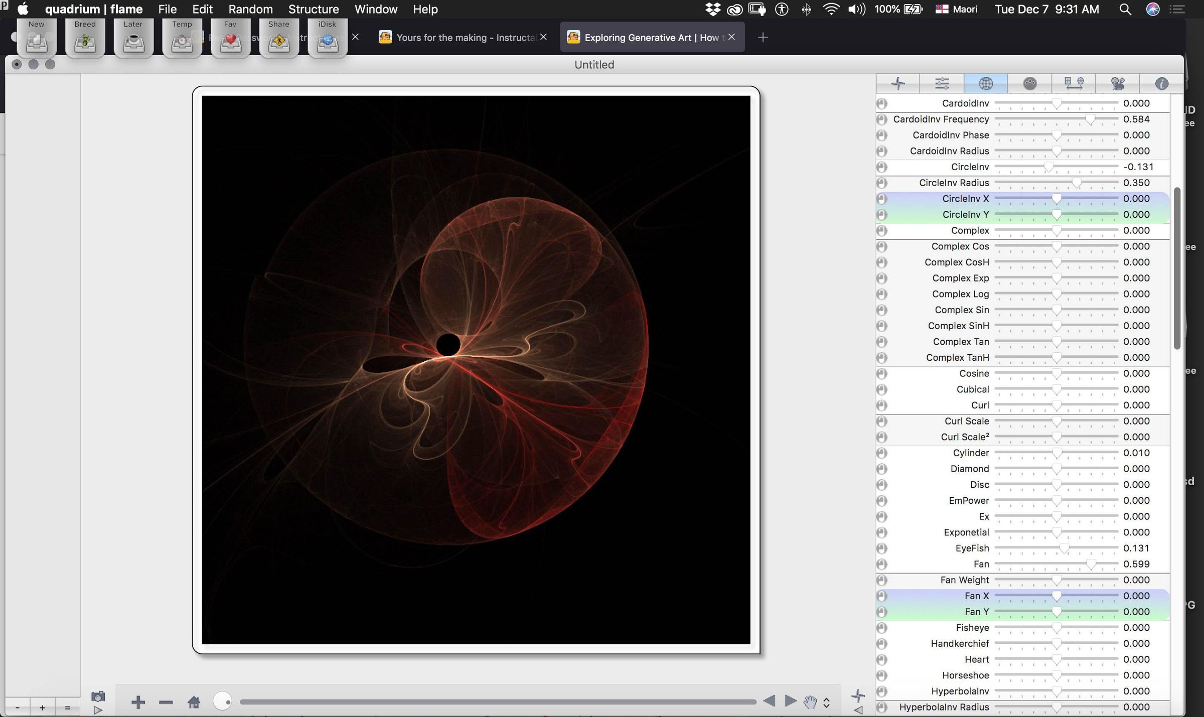 Exploring Generative Art | How to Create Stunning Artwork Using ...