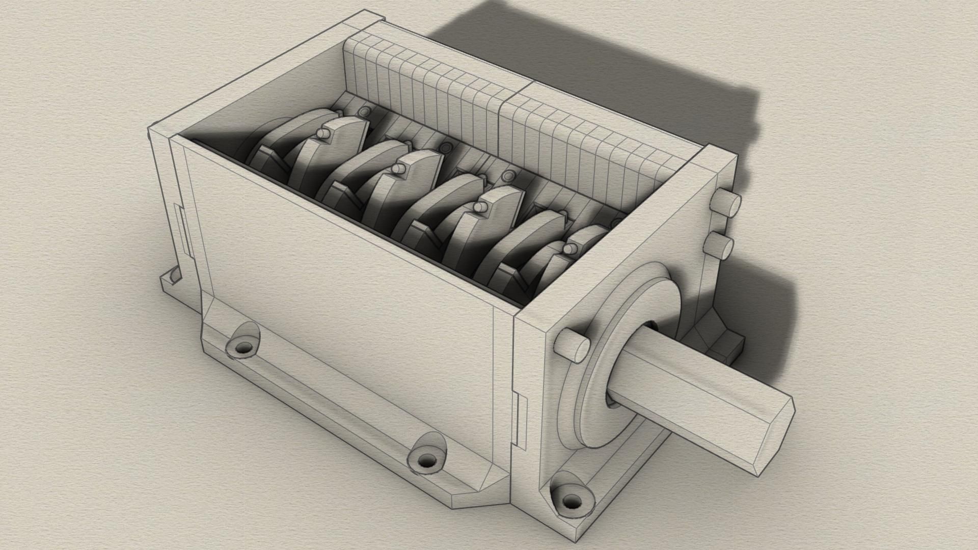 Plastic Recycling Shredder : 6 Steps - Instructables