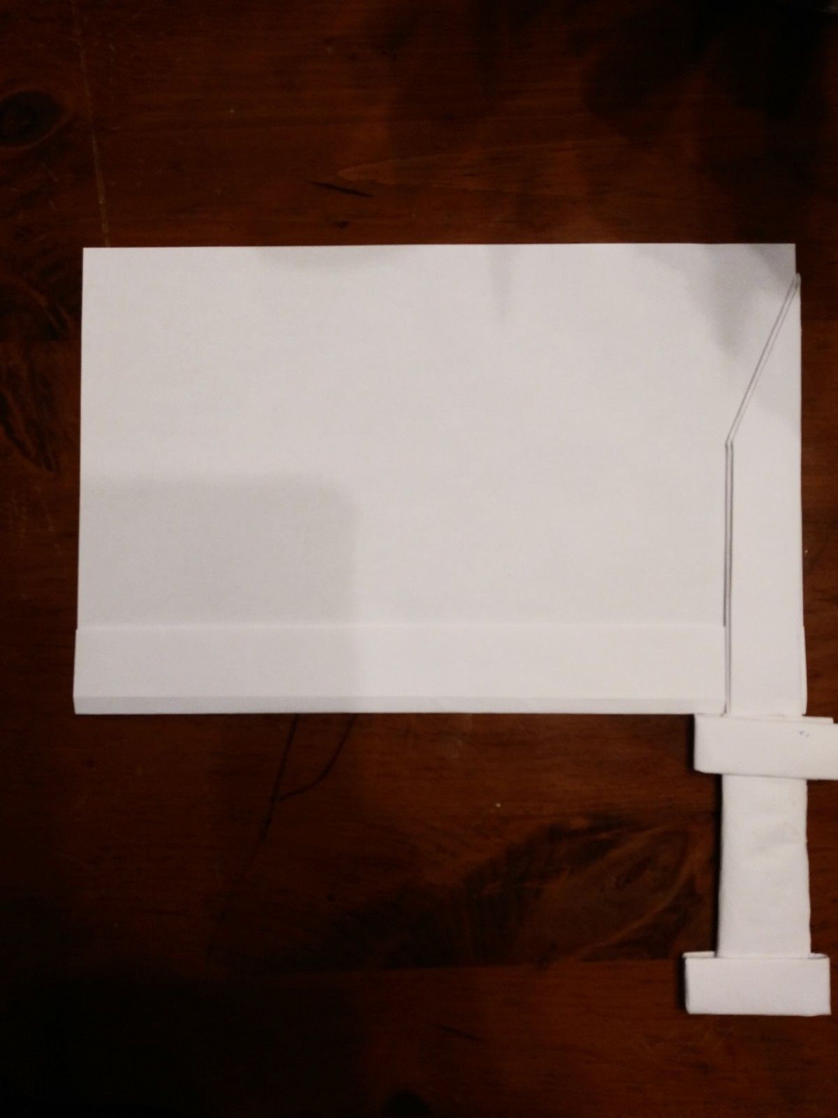 Paper Dagger With a Sheath : 4 Steps - Instructables