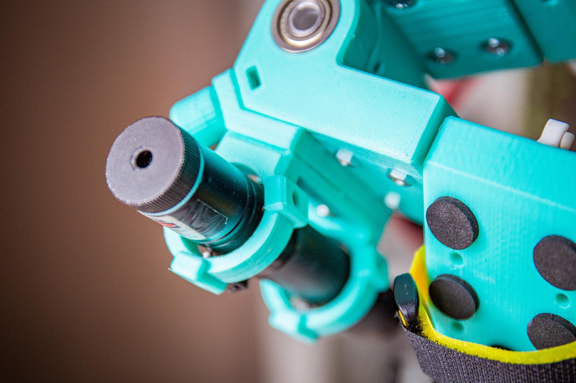 Star Tracker for DSLR (Arduino + 3D Printing) : 11 Steps (with Pictures ...