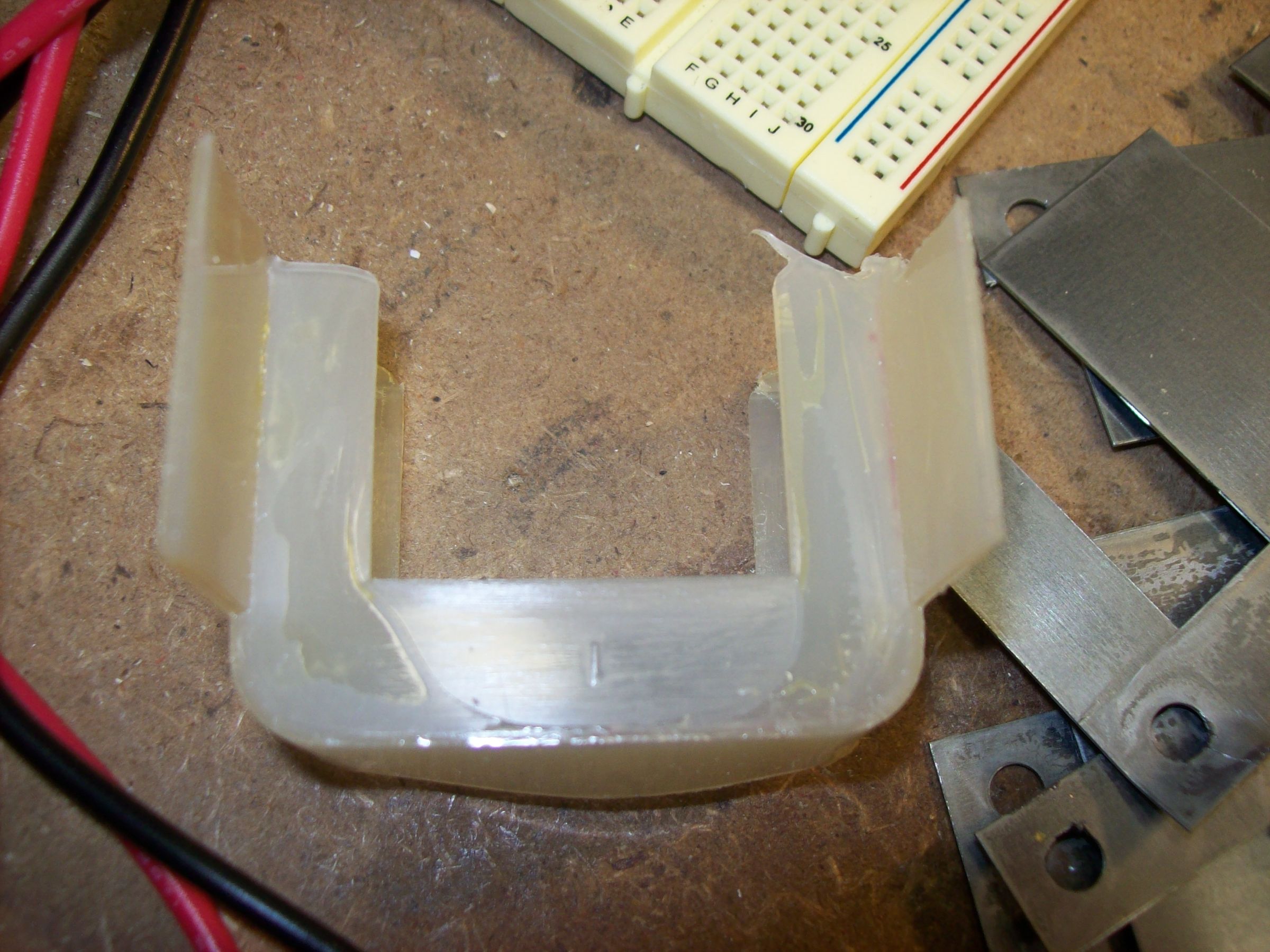 Disassemble an E-block Transformer : 6 Steps - Instructables