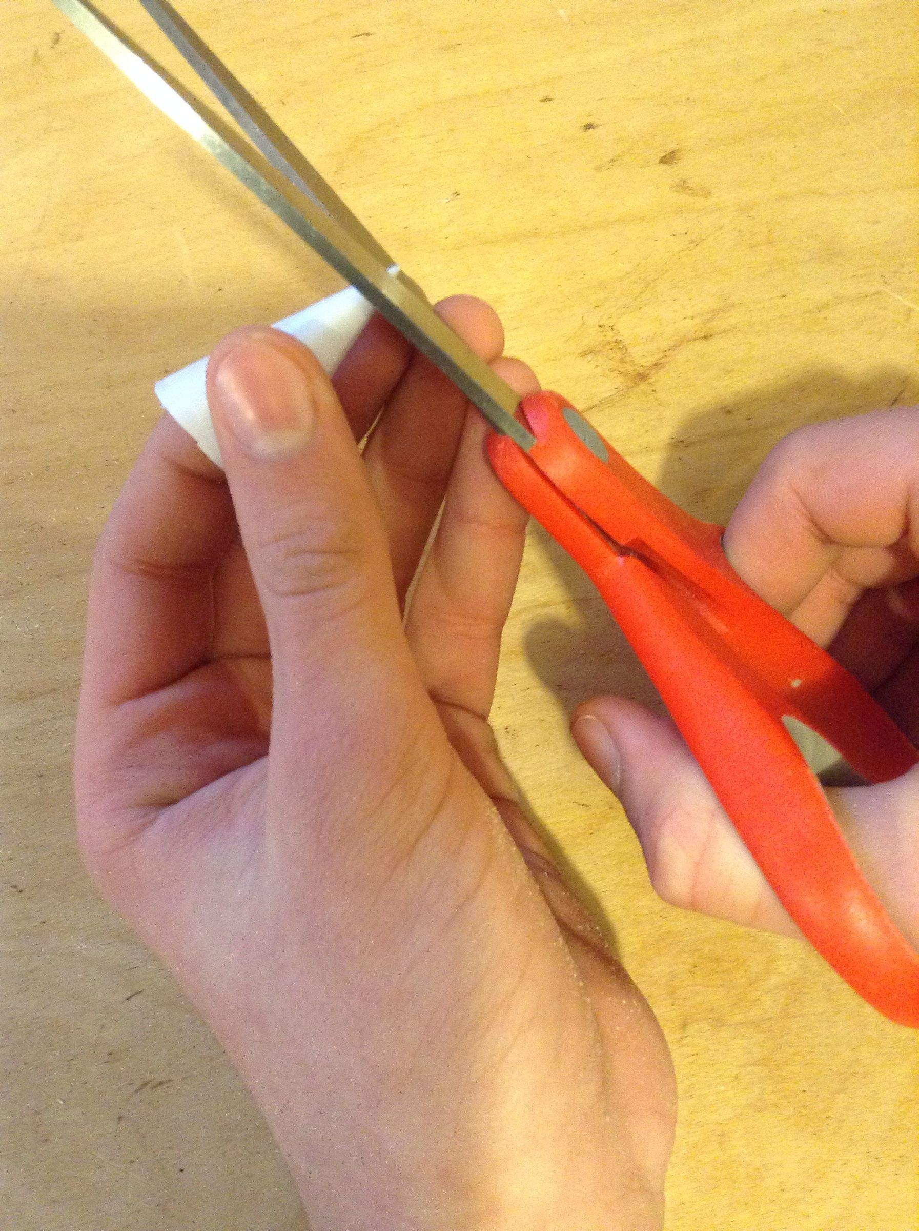 DIY Blowgun : 6 Steps - Instructables