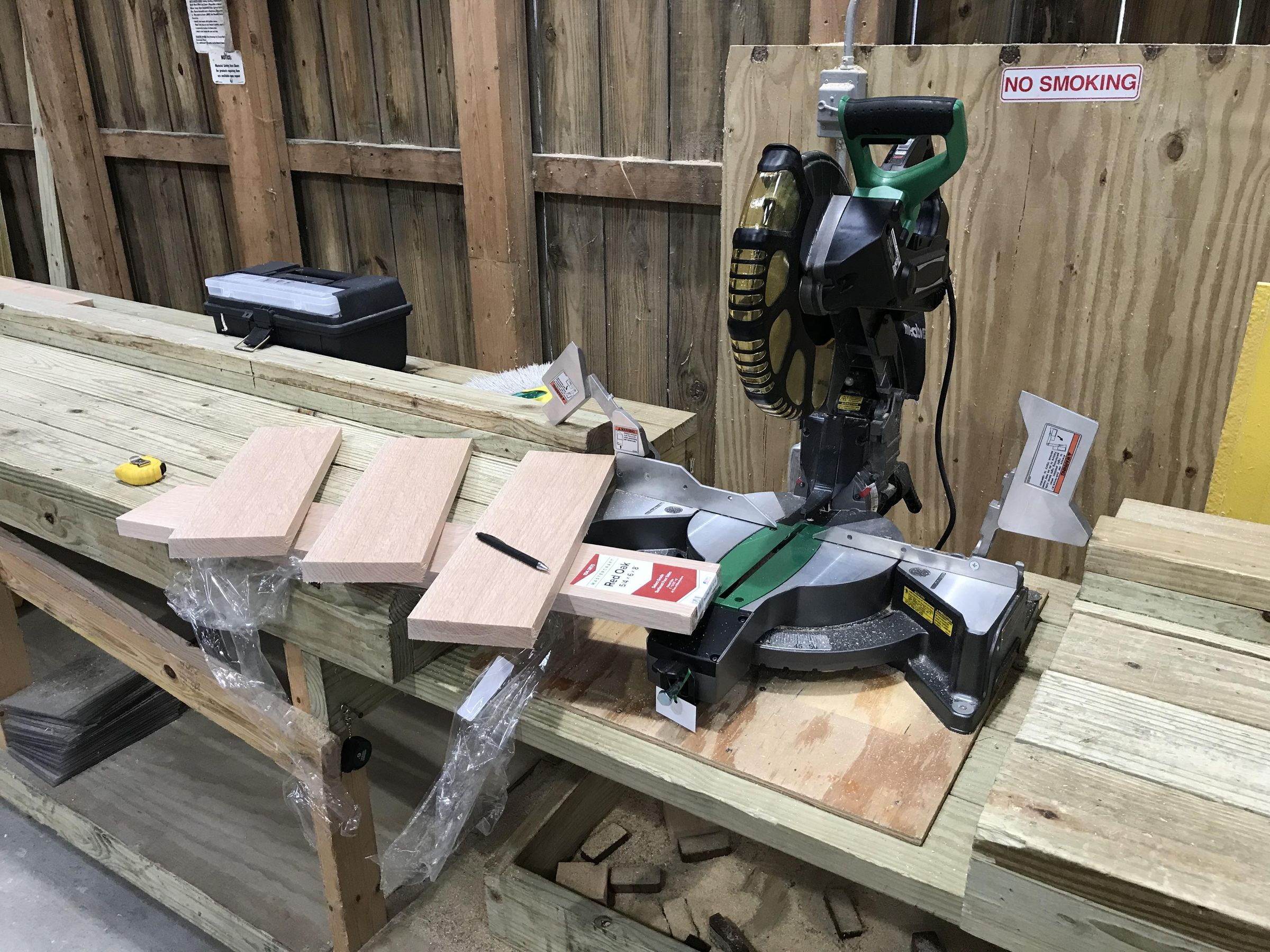 Build a MikroVice - Portable, Multi-Functional, DIY Woodworking Vice ...