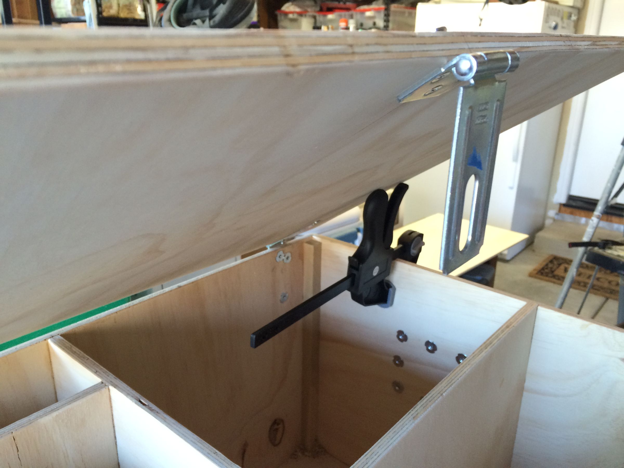 Scouting Patrol Box : 18 Steps - Instructables