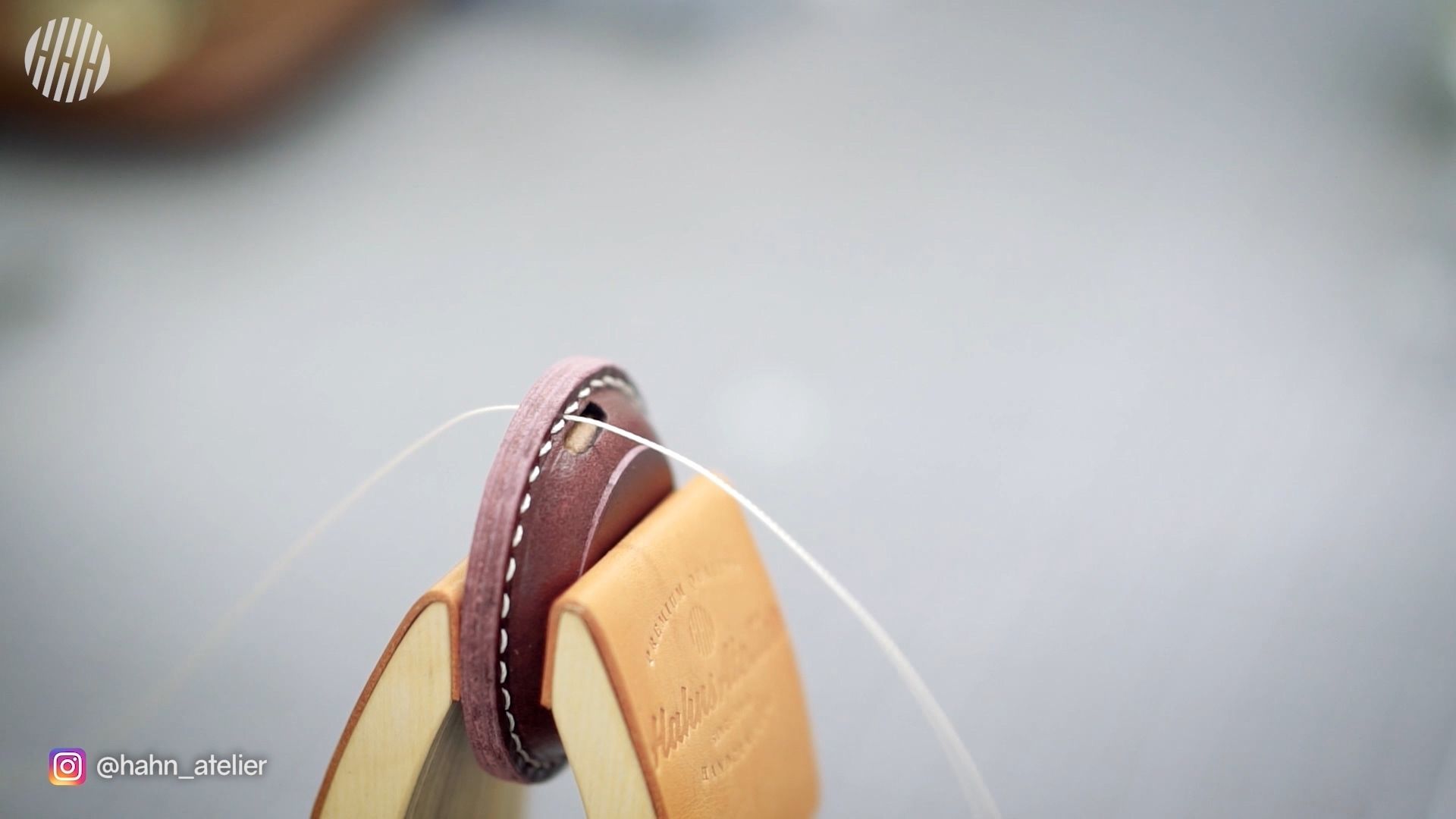 Pocket Watch Leather Case : 19 Steps (with Pictures) - Instructables