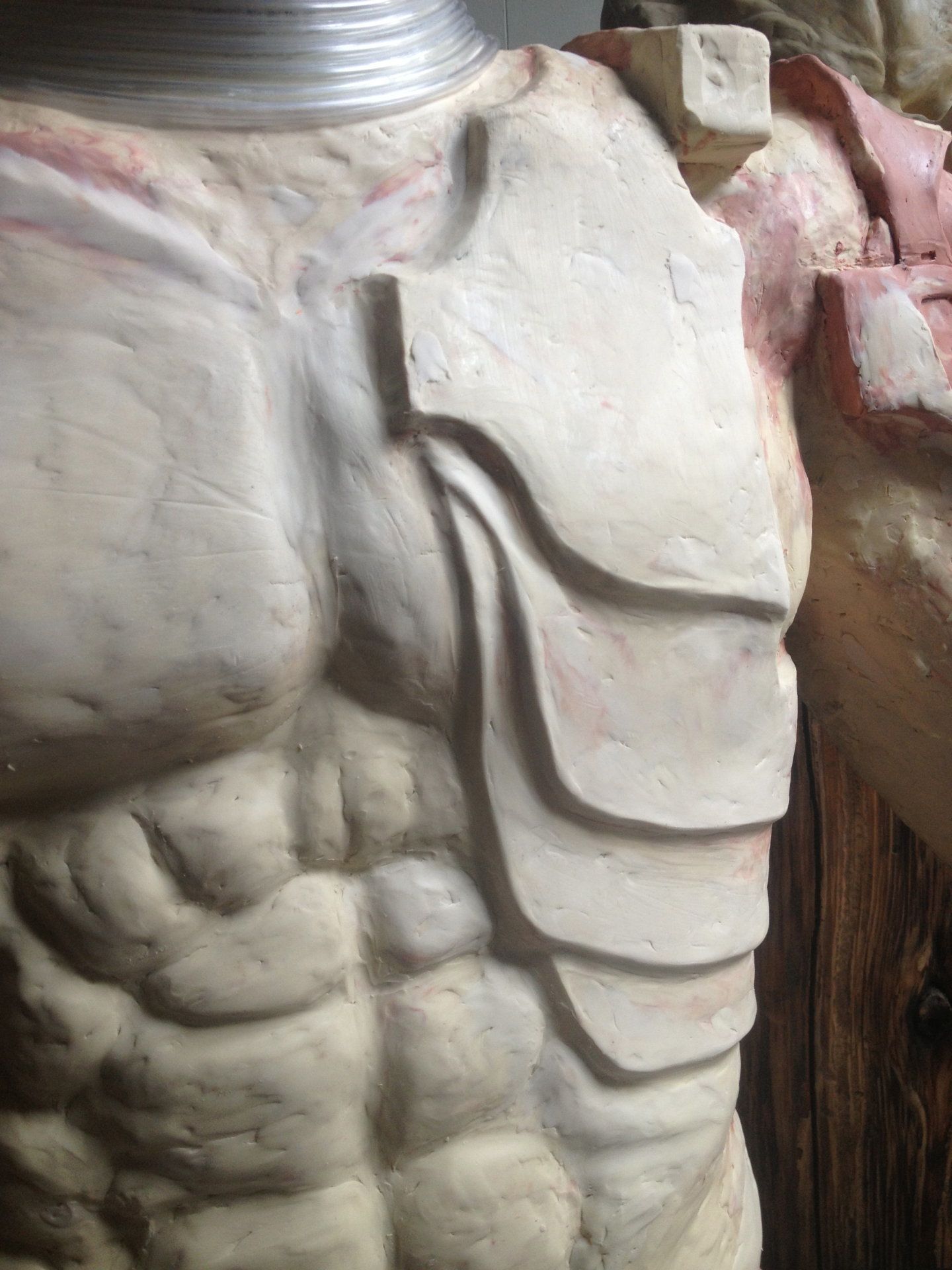 Building a Replica Predator Costume : 10 Steps (with Pictures ...