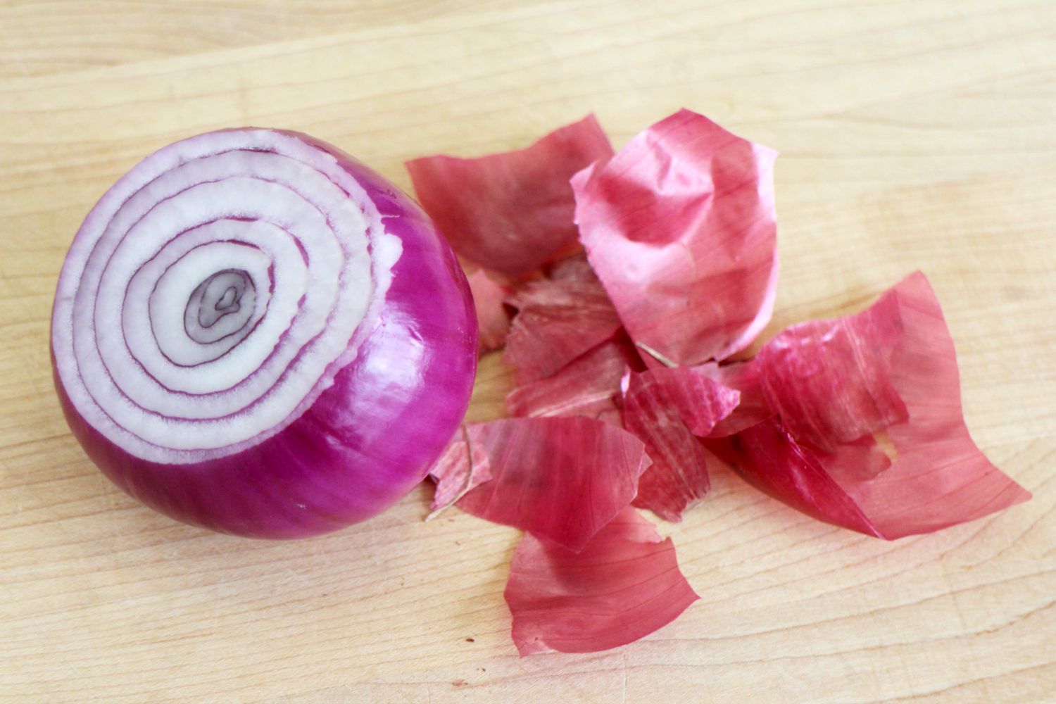 How to Take the Bite Out of Onions : 3 Steps (with Pictures ...