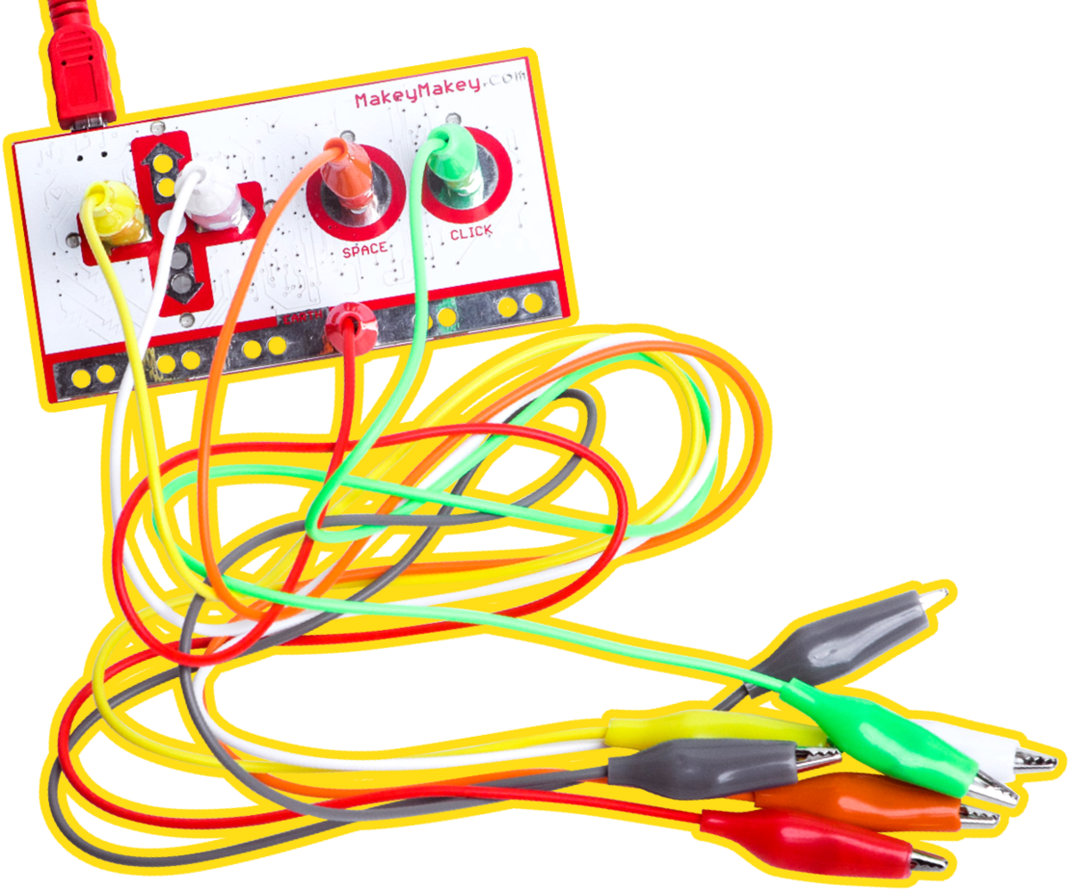 DIY Makey Makey : 5 Steps - Instructables