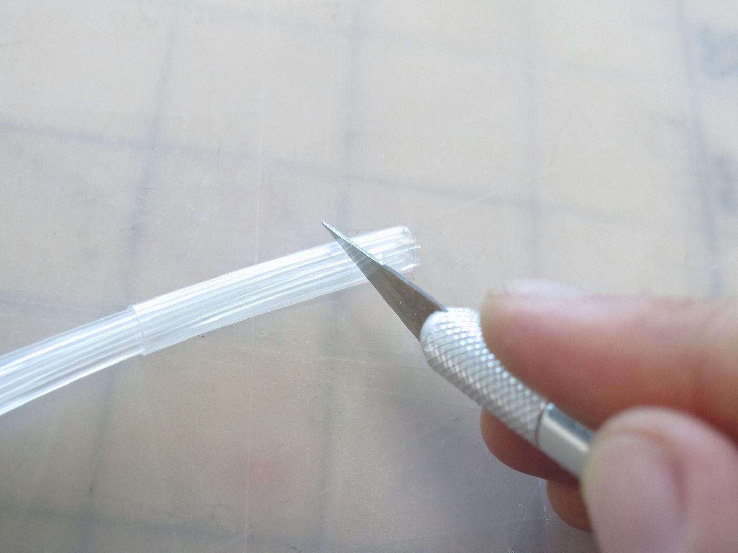 The Beginners Guide to Fiber Optics : 13 Steps (with Pictures ...