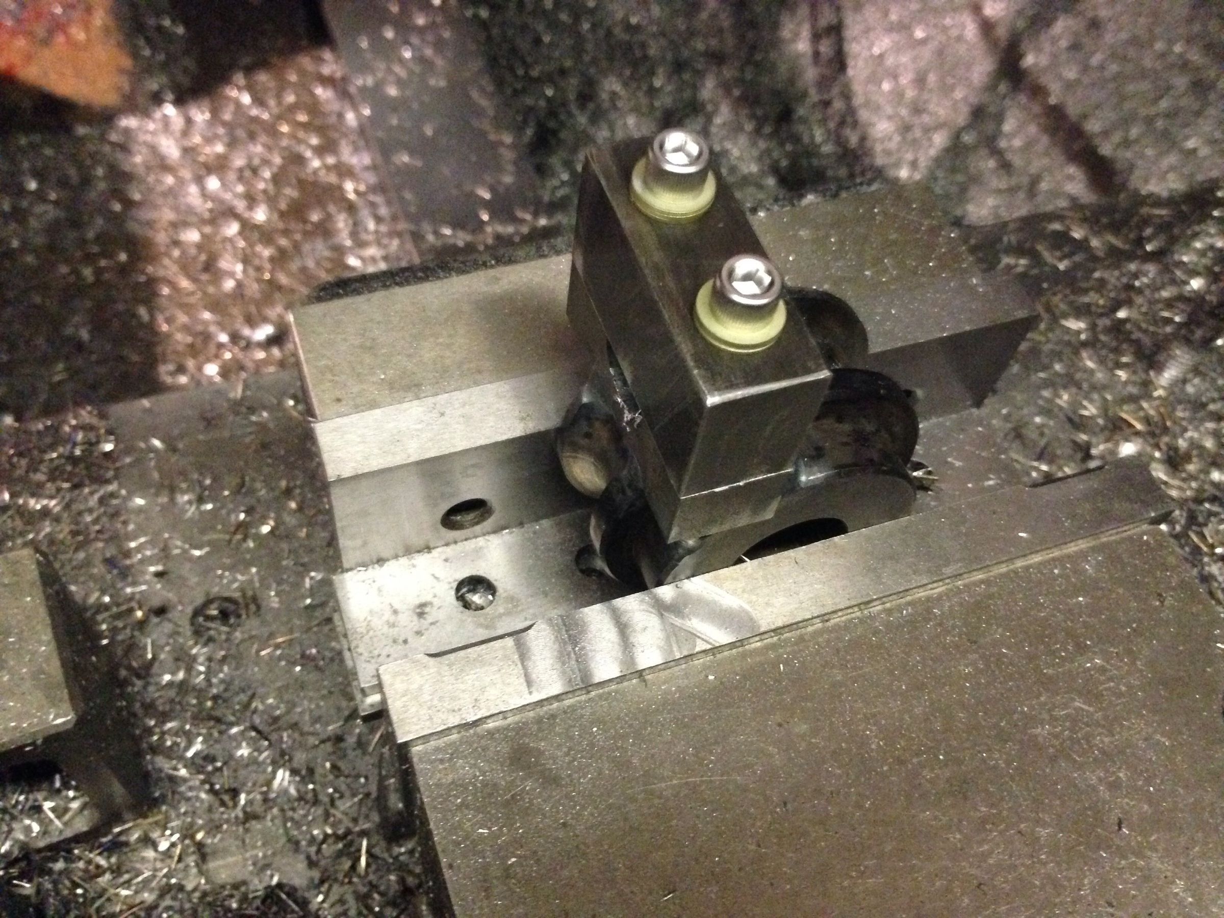 DIY Mandrel Bender : 35 Steps - Instructables