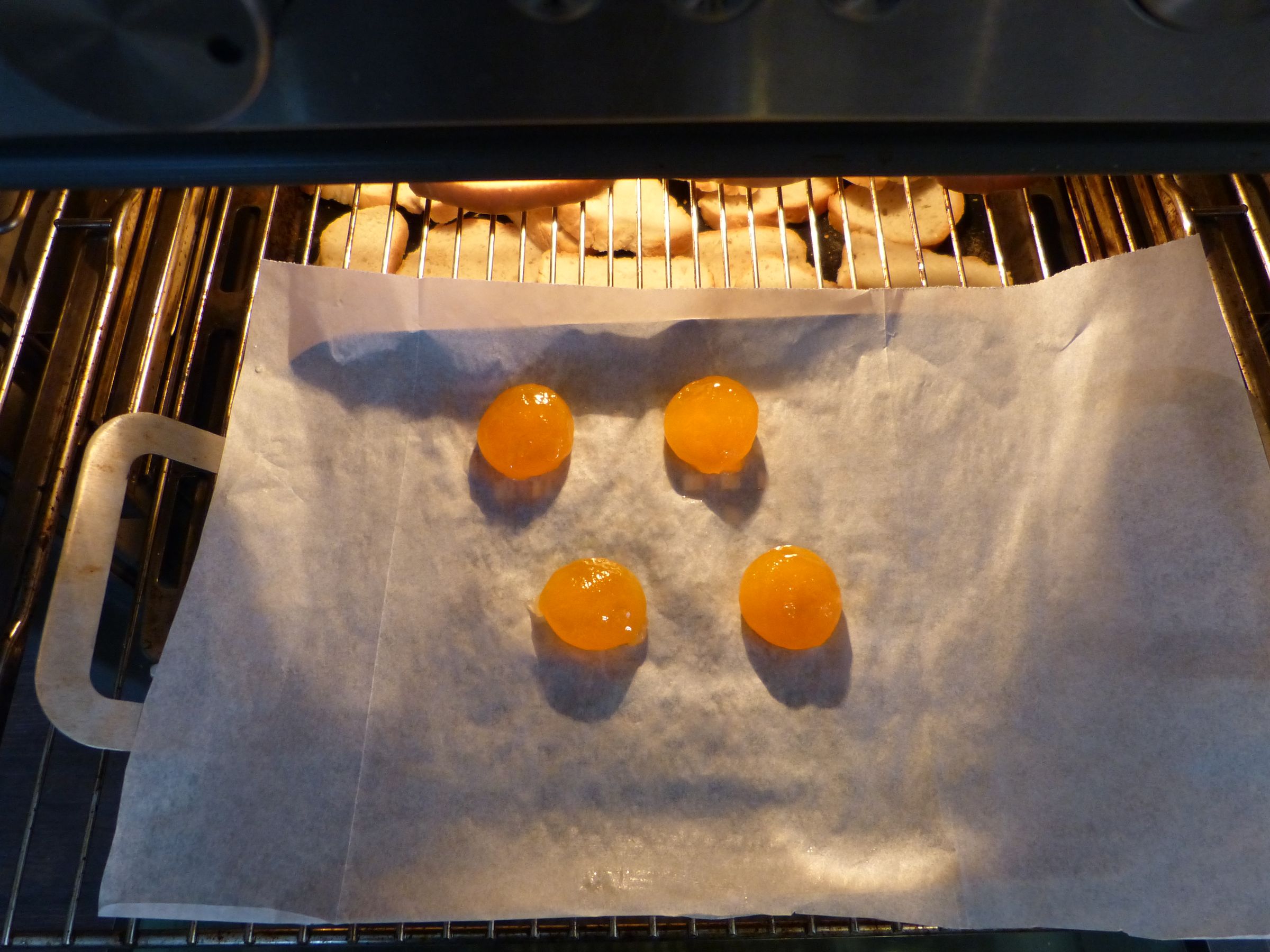 Delicious Cured Egg Yolks : 6 Steps (with Pictures) - Instructables