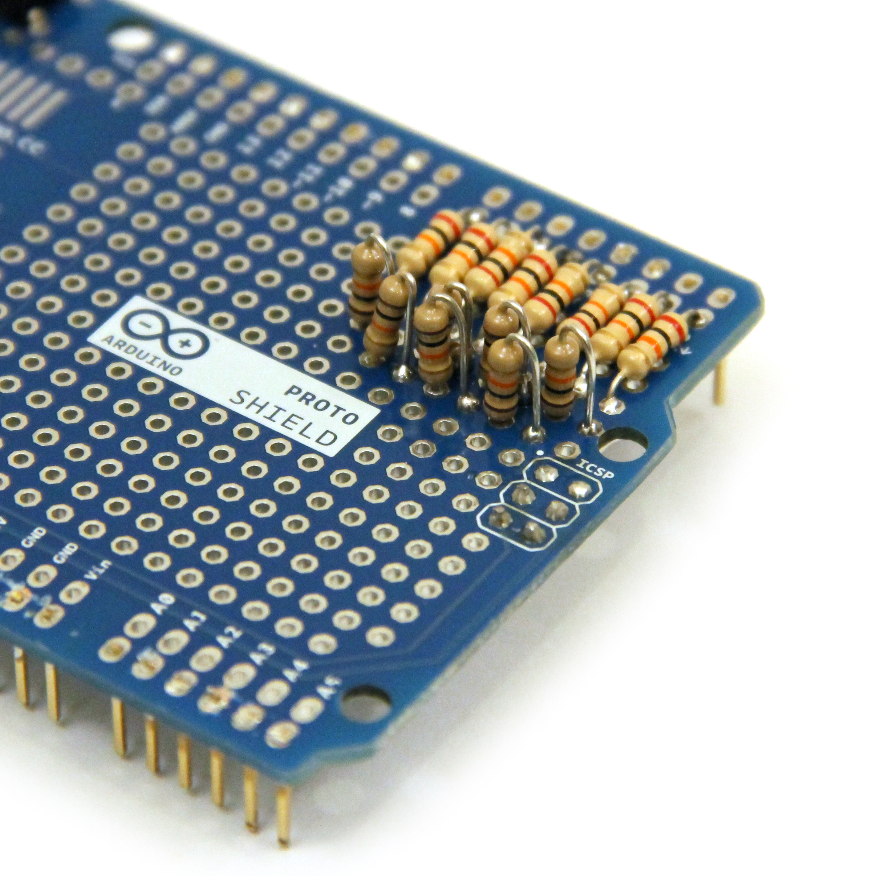 Arduino Waveform Generator : 29 Steps (with Pictures) - Instructables